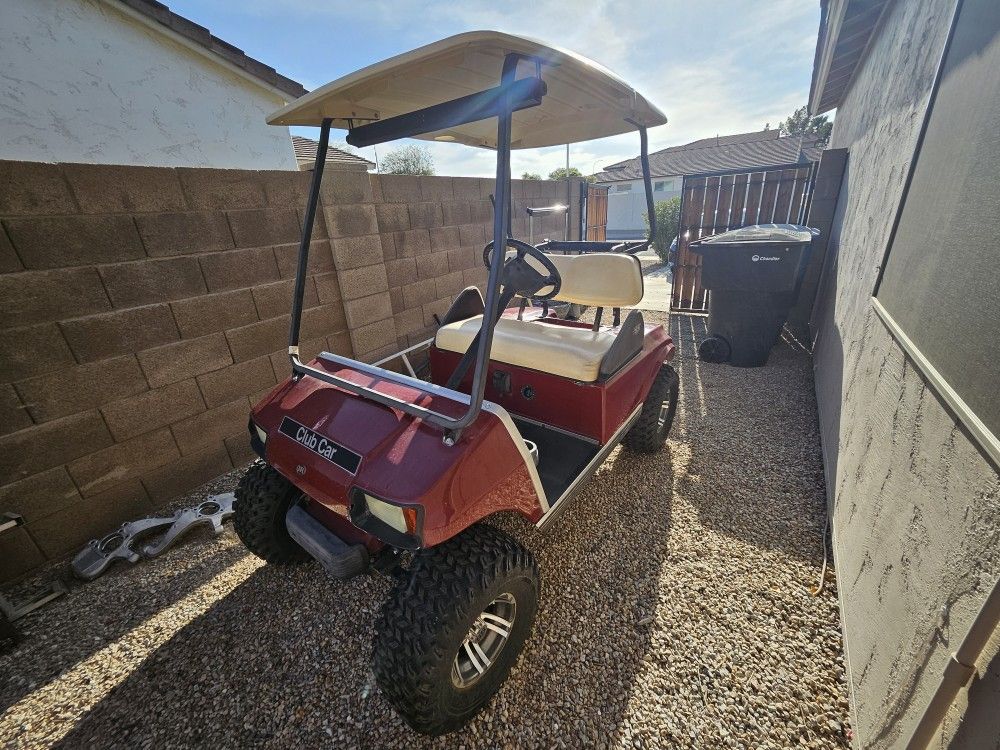 2004 Club Car for Sale in Chandler, AZ - OfferUp