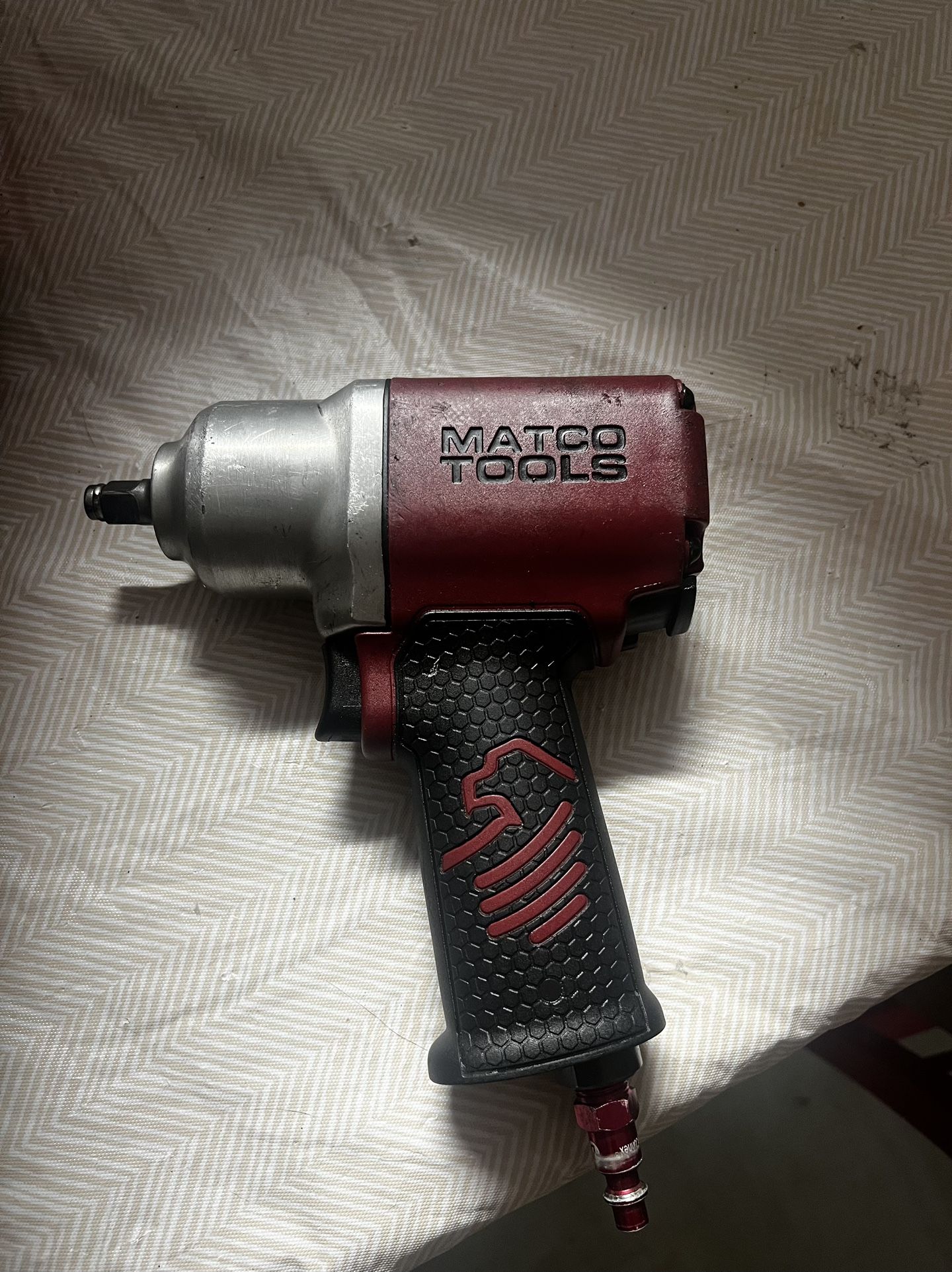 Matco Air Impact for Sale in Yemassee, SC - OfferUp