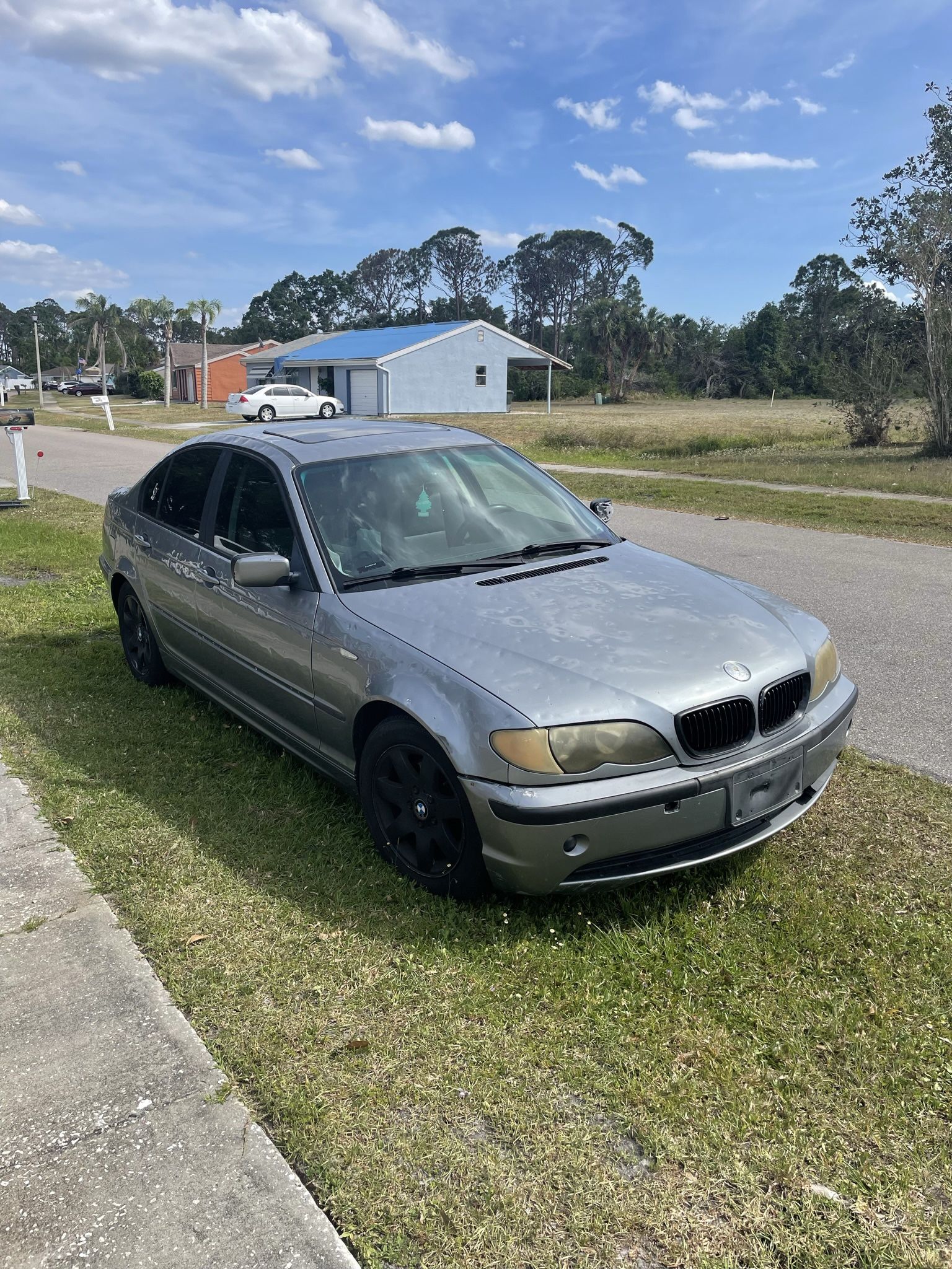 2003 BMW 325i for Sale in Venice, FL - OfferUp