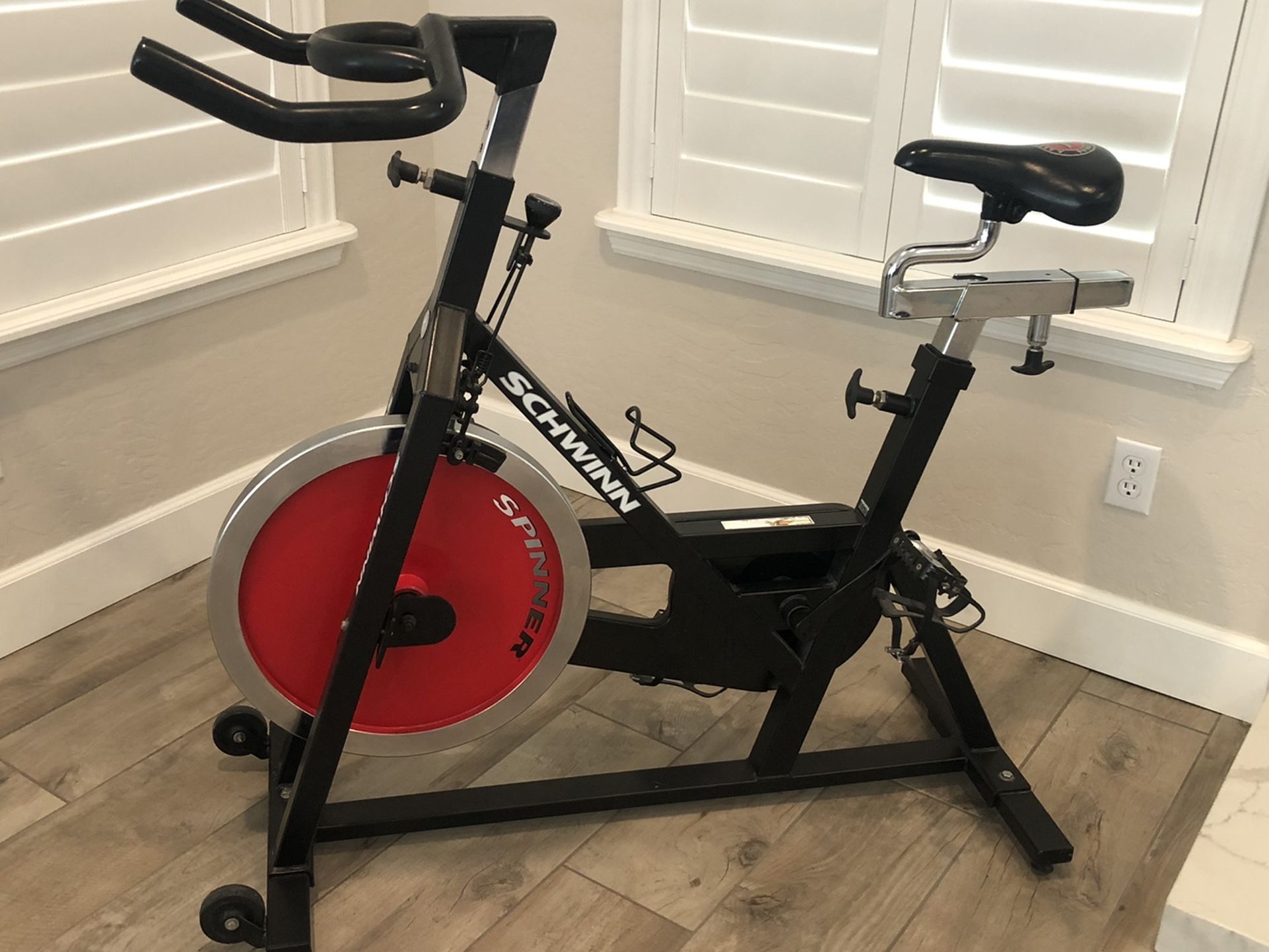 Johnny G Spinner Bike for Sale in Mesa, AZ - OfferUp