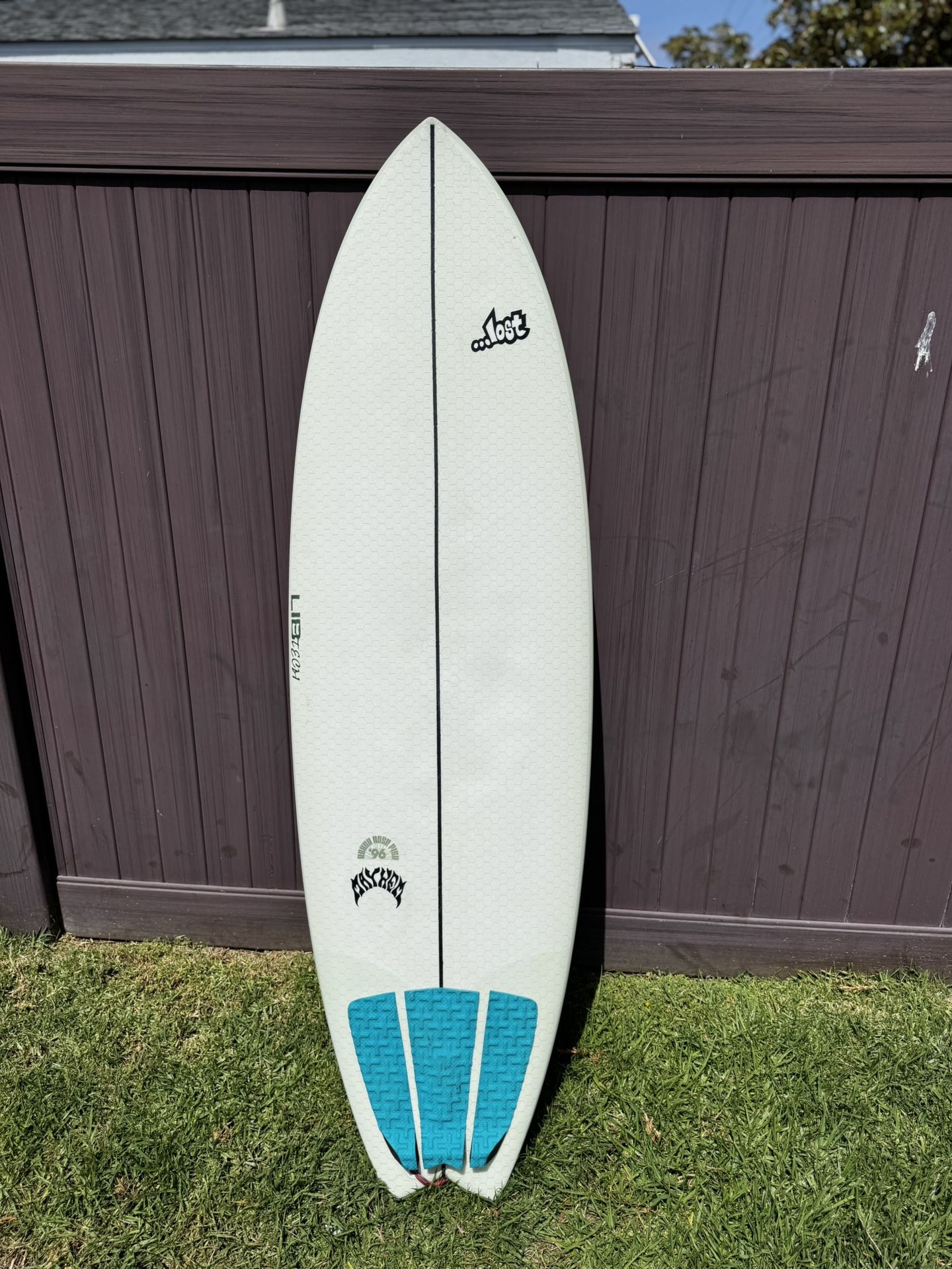 Surfboard for Sale in San Diego, CA - OfferUp