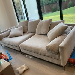 Used z gallerie furniture for sale store