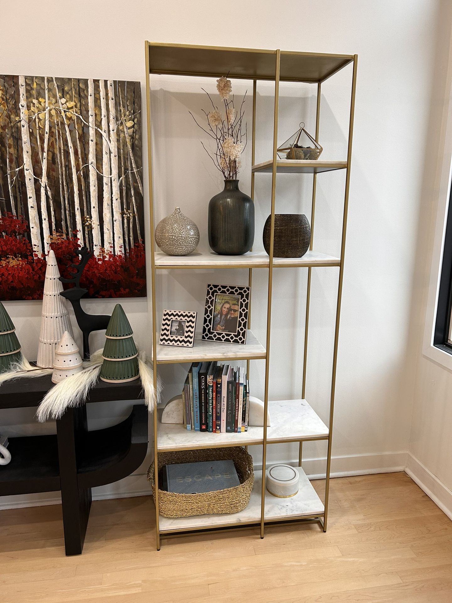 Crate & Barrel Shelves for Sale in Chicago, IL - OfferUp