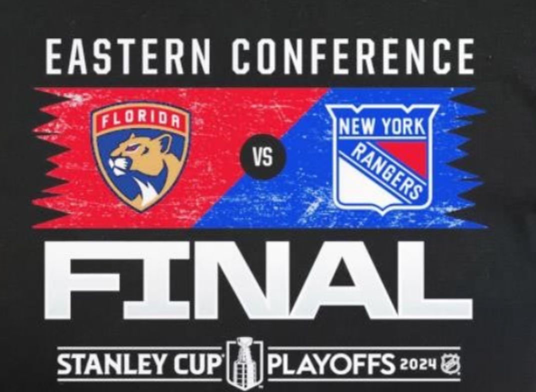 Florida Panthers Vs NY Rangers 5/28 Game 4 for Sale in Fort Lauderdale ...