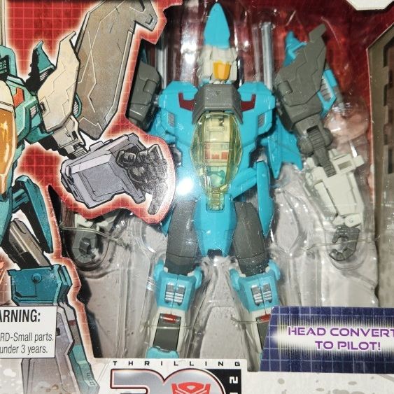 Brainstorm Transformers