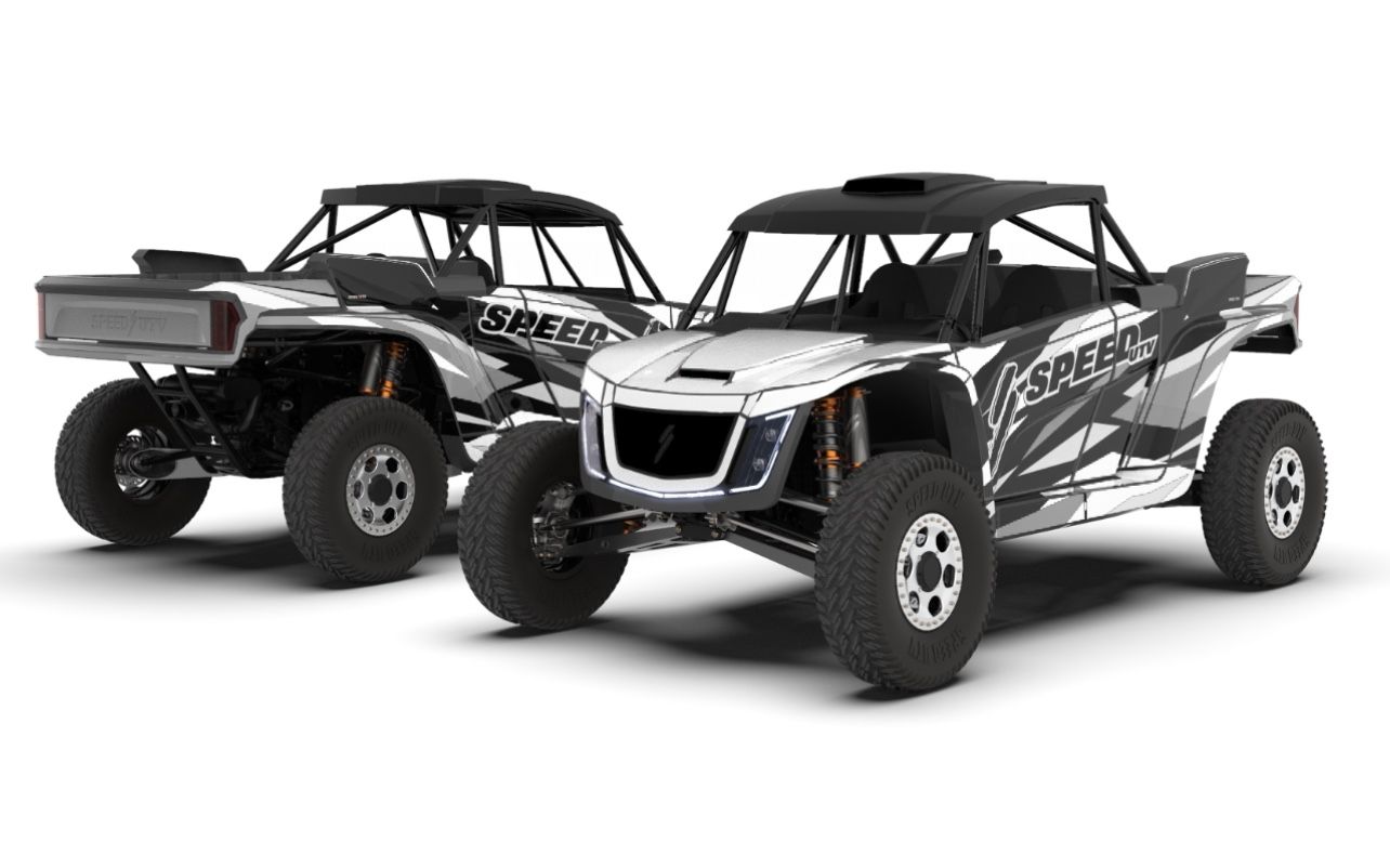 2024 Speed El Diablo Low Number Low Deposit for Sale in El Cajon, CA ...