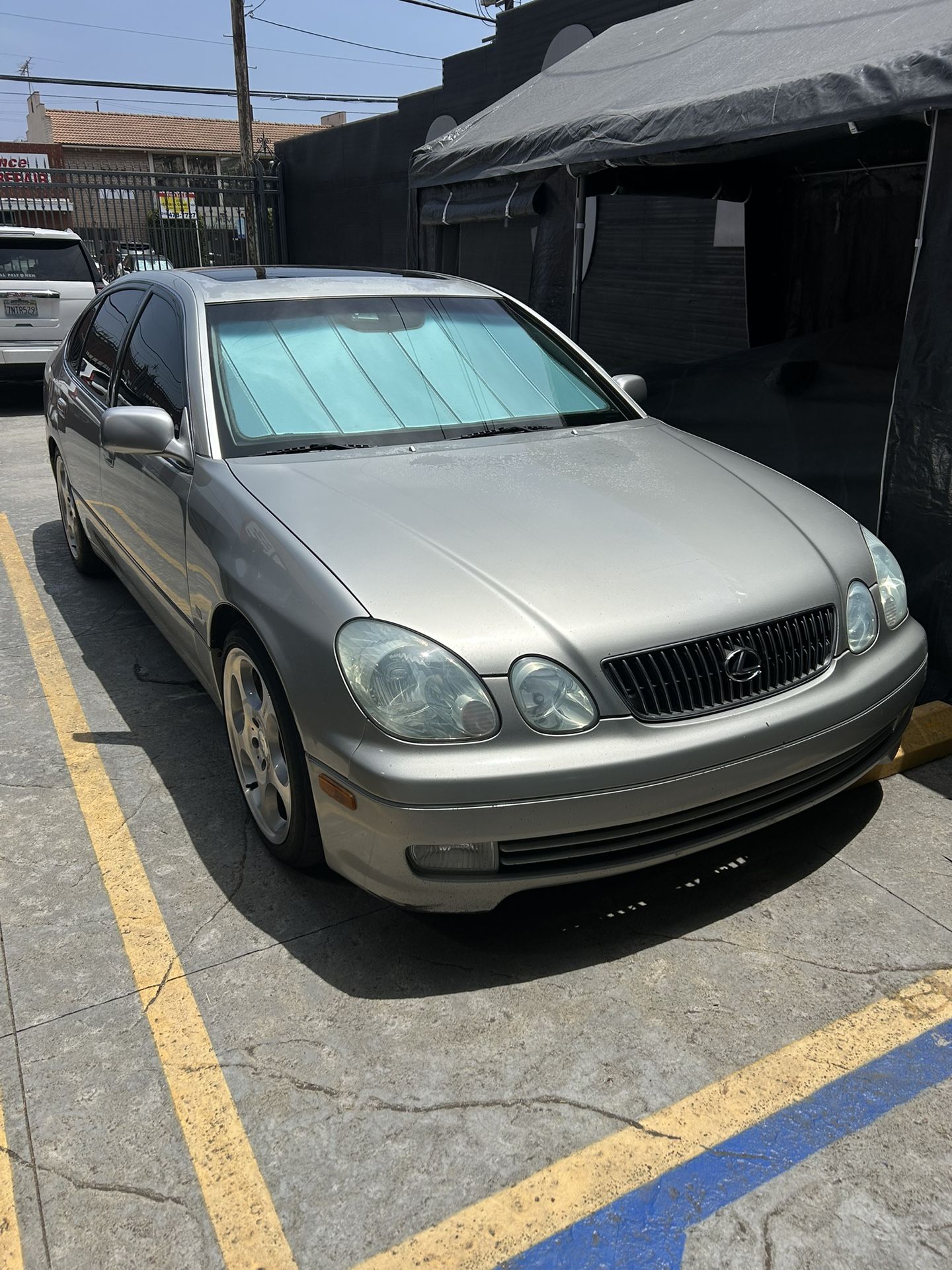 2002 Lexus GS 300 for Sale in Los Angeles, CA - OfferUp