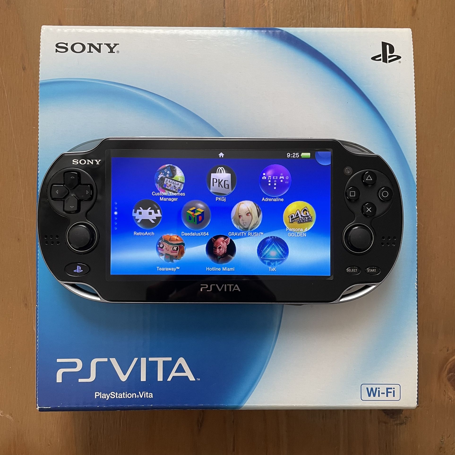 PS Vita (OLED) for Sale in San Diego, CA - OfferUp