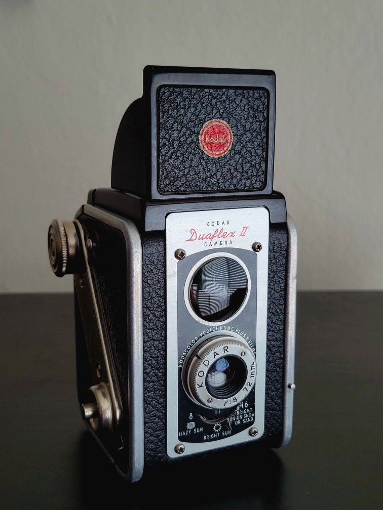 Kodak Medium Format Film Camera for Sale in Sacramento, CA - OfferUp