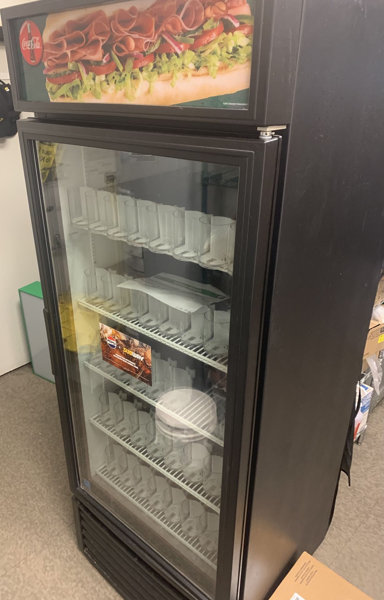 True Coke Cooler for Sale in Strongsville, OH - OfferUp