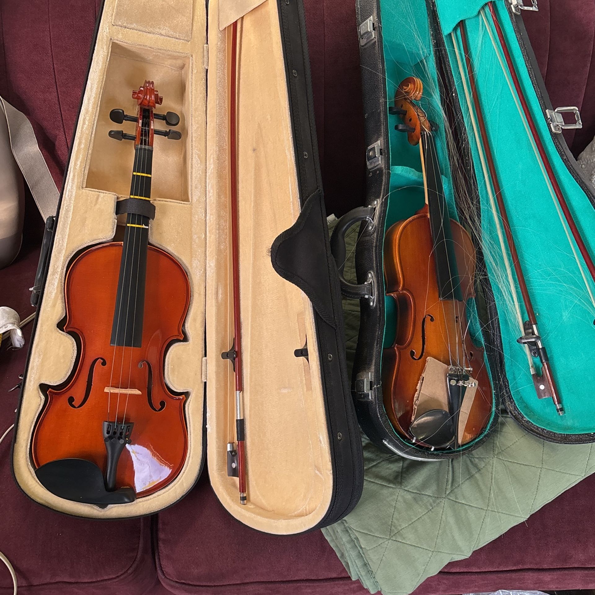 Vintage Lark Violin for Sale in San Diego, CA - OfferUp