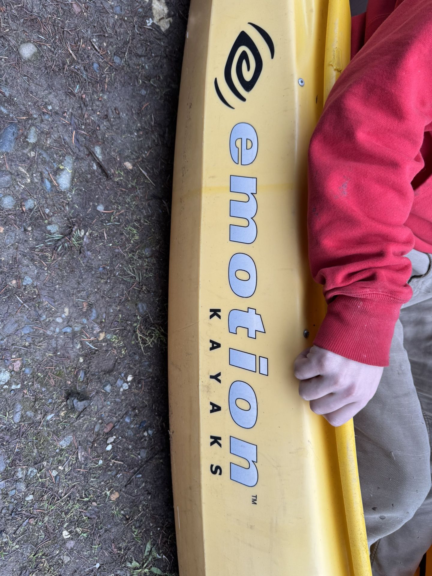 Emotion Kayaks for Sale in Rainier, WA - OfferUp