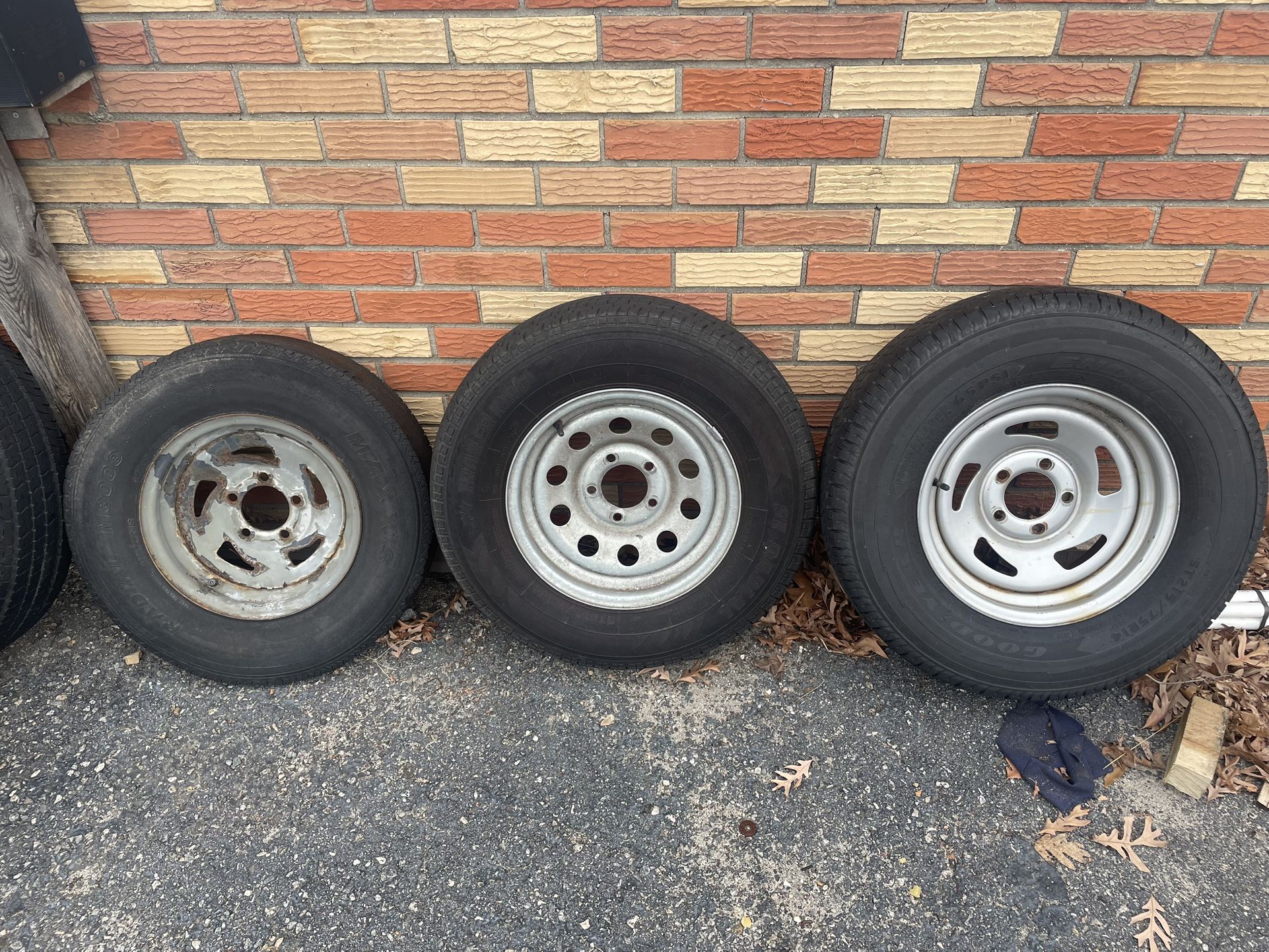 Used Tires Norfolk Va