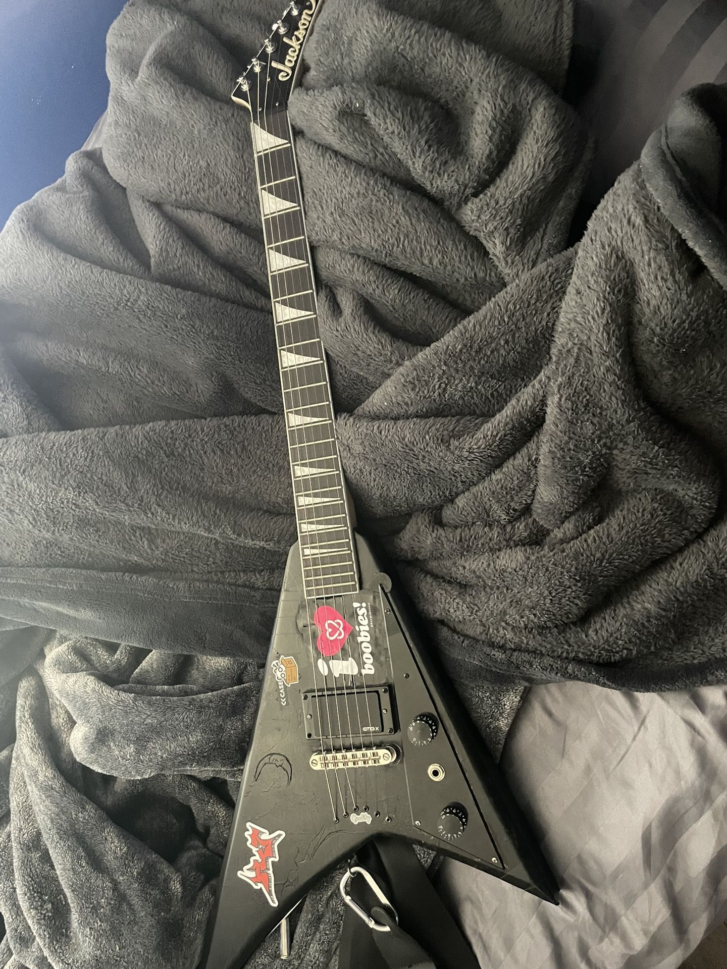 Jackson Rhoads for Sale in Ontario, CA - OfferUp