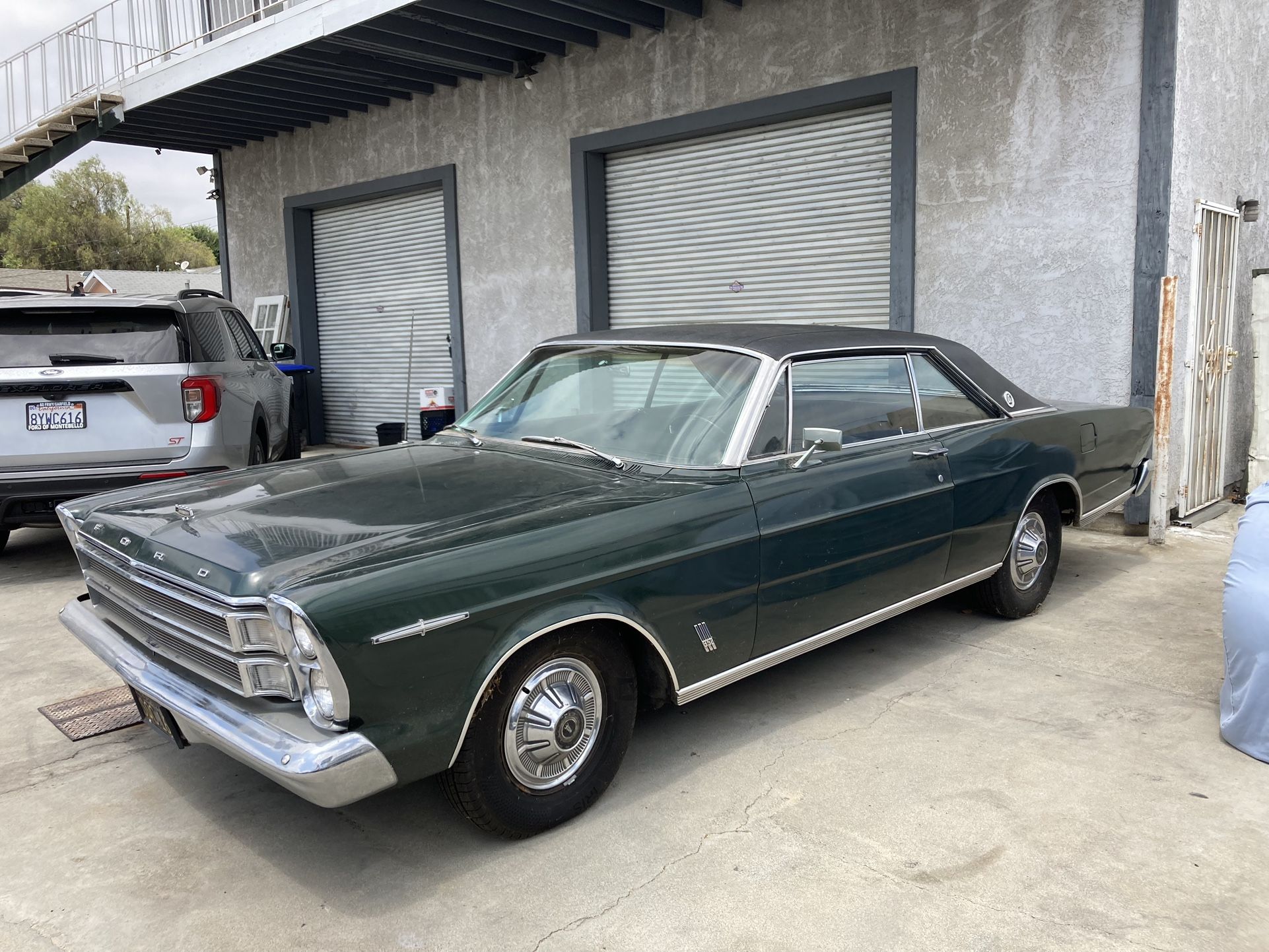 1966 Ford LTD for Sale in Whittier, CA - OfferUp
