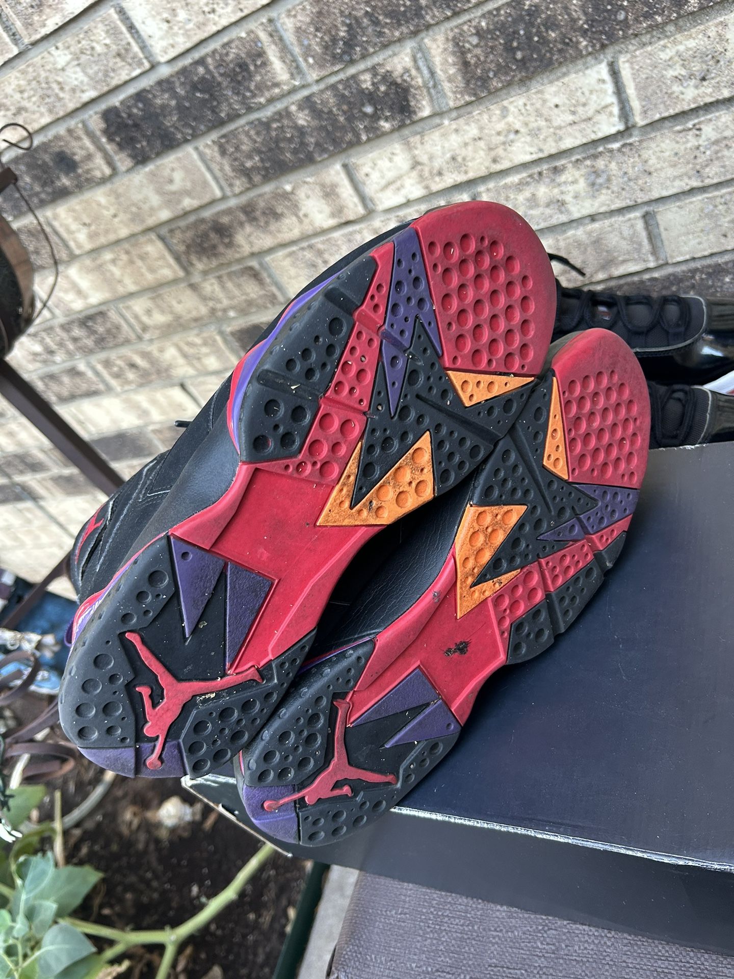 Raptor 7s Size 11 for Sale in Grand Prairie, TX - OfferUp