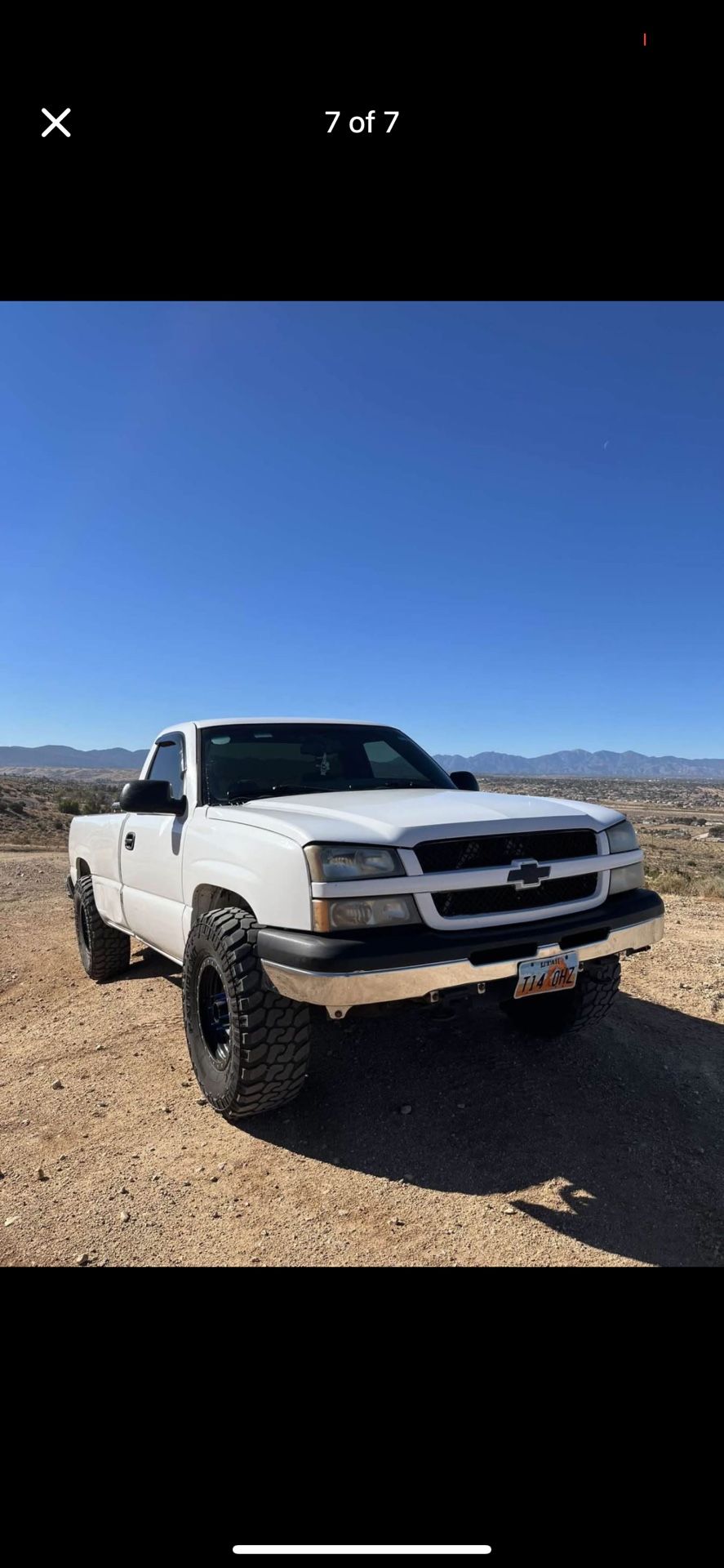 Offerup Trucks For Sale