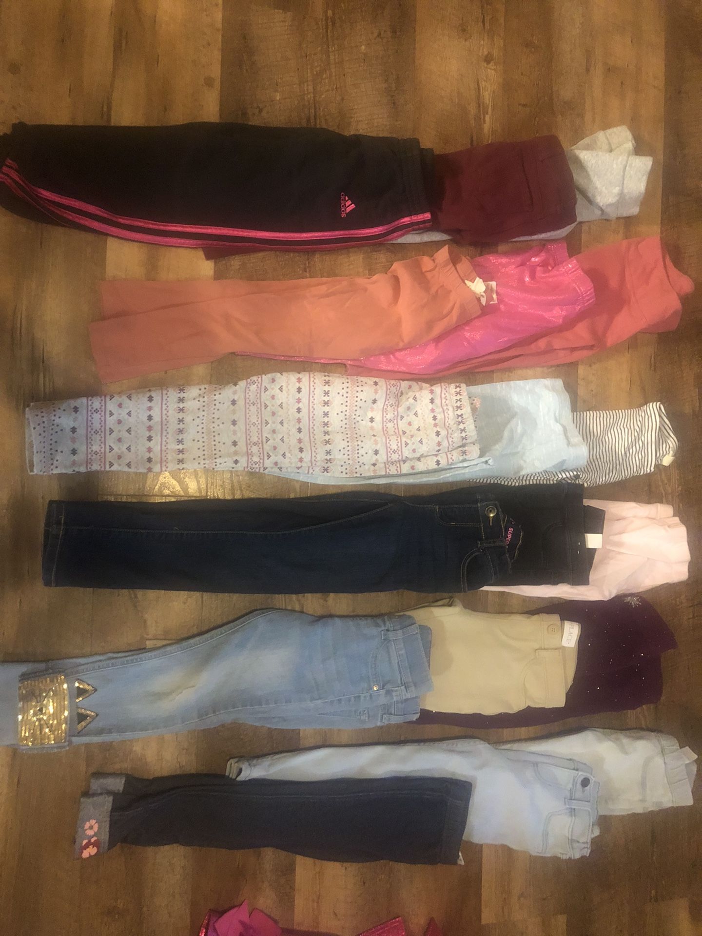 Girls Size 6 Clothes for Sale in Albuquerque, NM - OfferUp