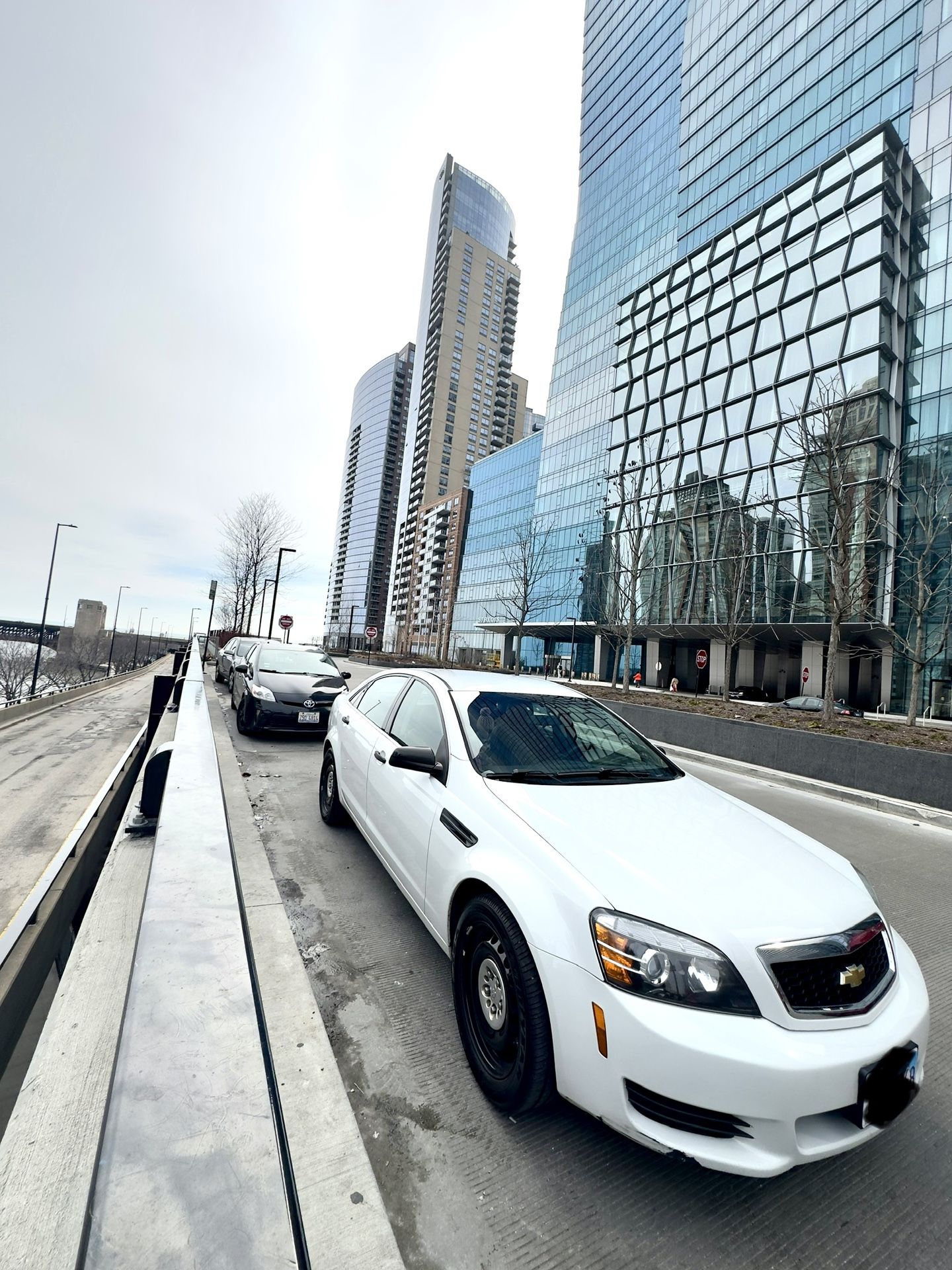 2014 Chevrolet Caprice for Sale in Chicago, IL - OfferUp