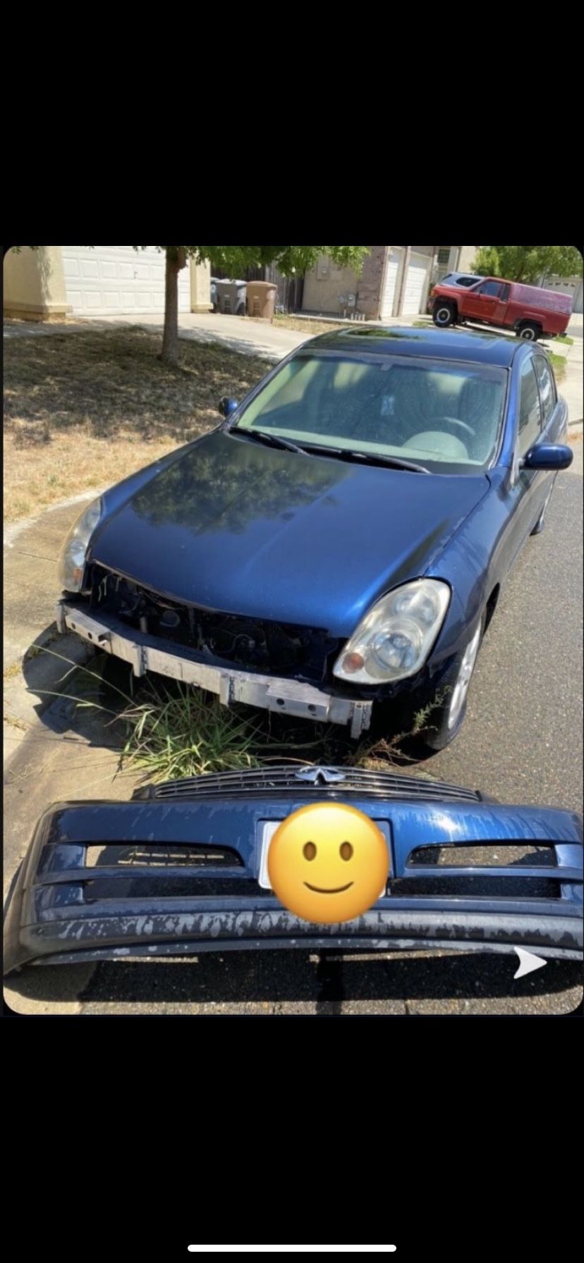 2004 Infiniti G35 for Sale in Sacramento, CA - OfferUp