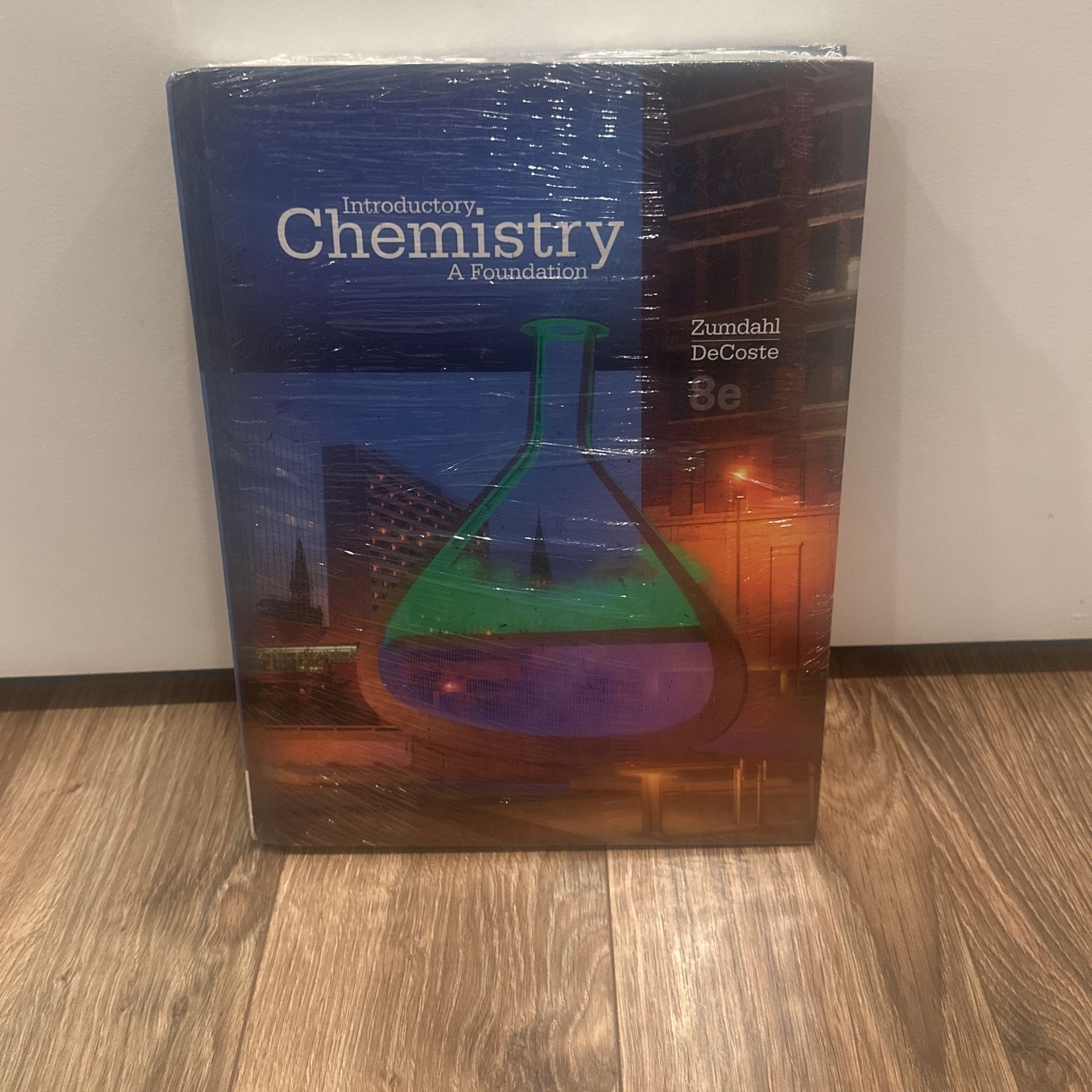 Introductory Chemistry Book for Sale in Mission Viejo, CA - OfferUp