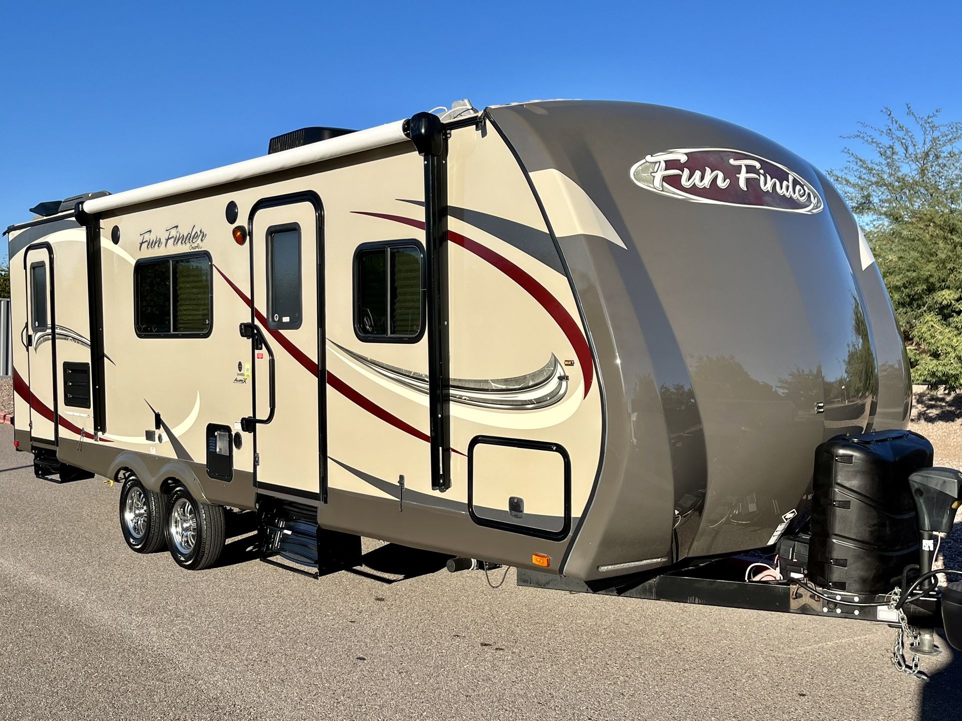 2014 Cruiser Fun Finder for Sale in Phoenix, AZ - OfferUp