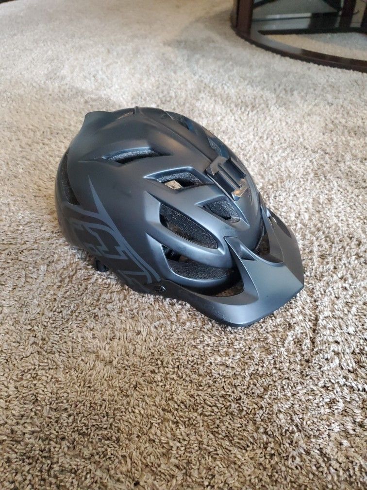 Troy Lee A1 Helmet