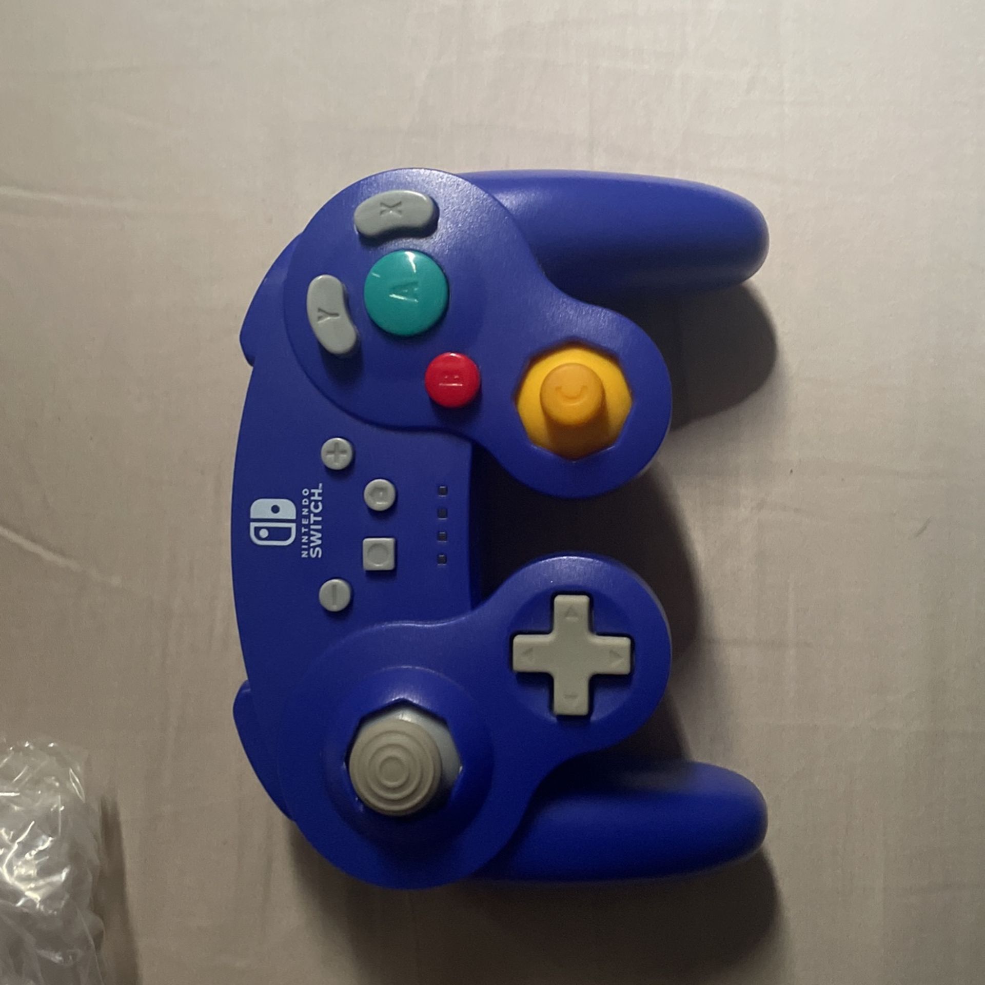 Nintendo Switch GameCube Controller (Defective) for Sale in Los Angeles ...
