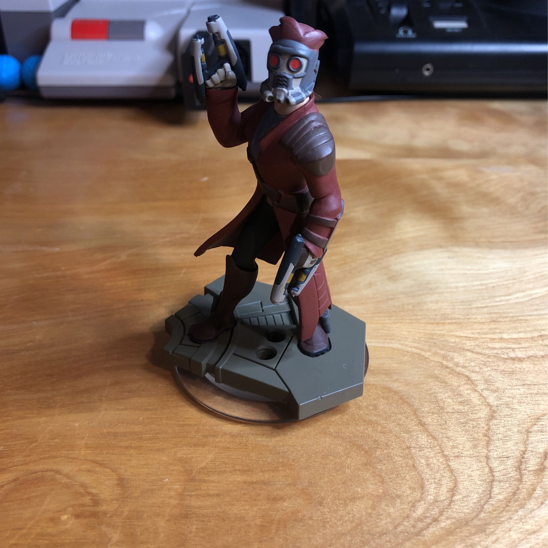 Disney Infinity Star Lord