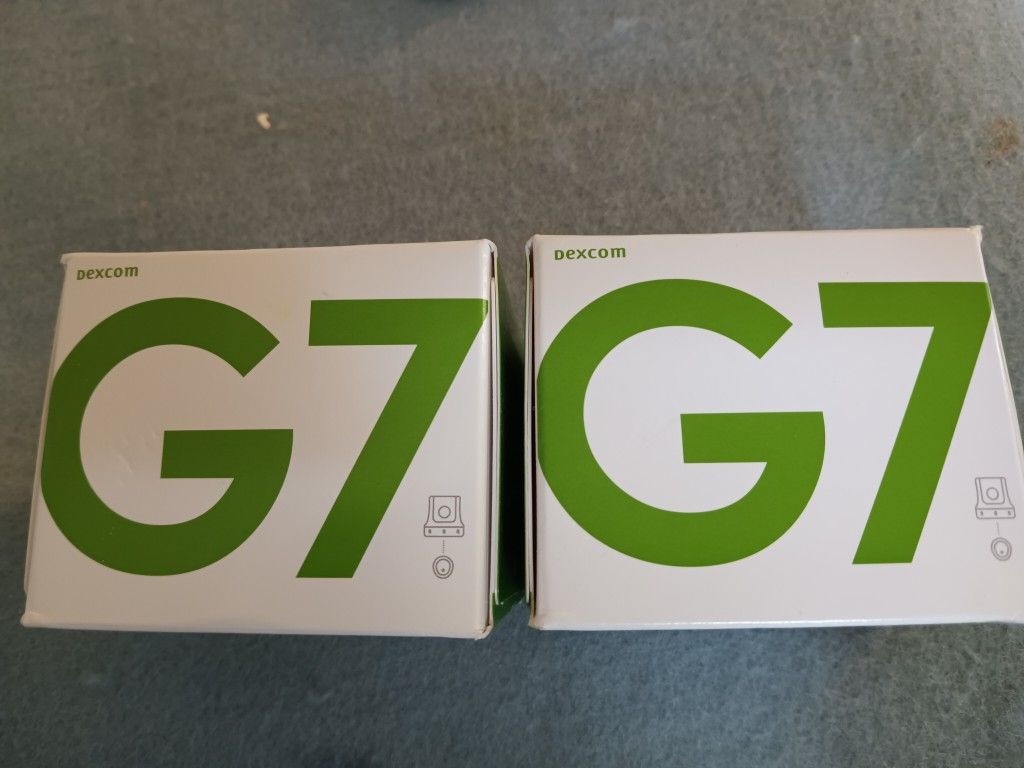 Lot Of 2 G7 Sensors for Sale in Wichita, KS - OfferUp