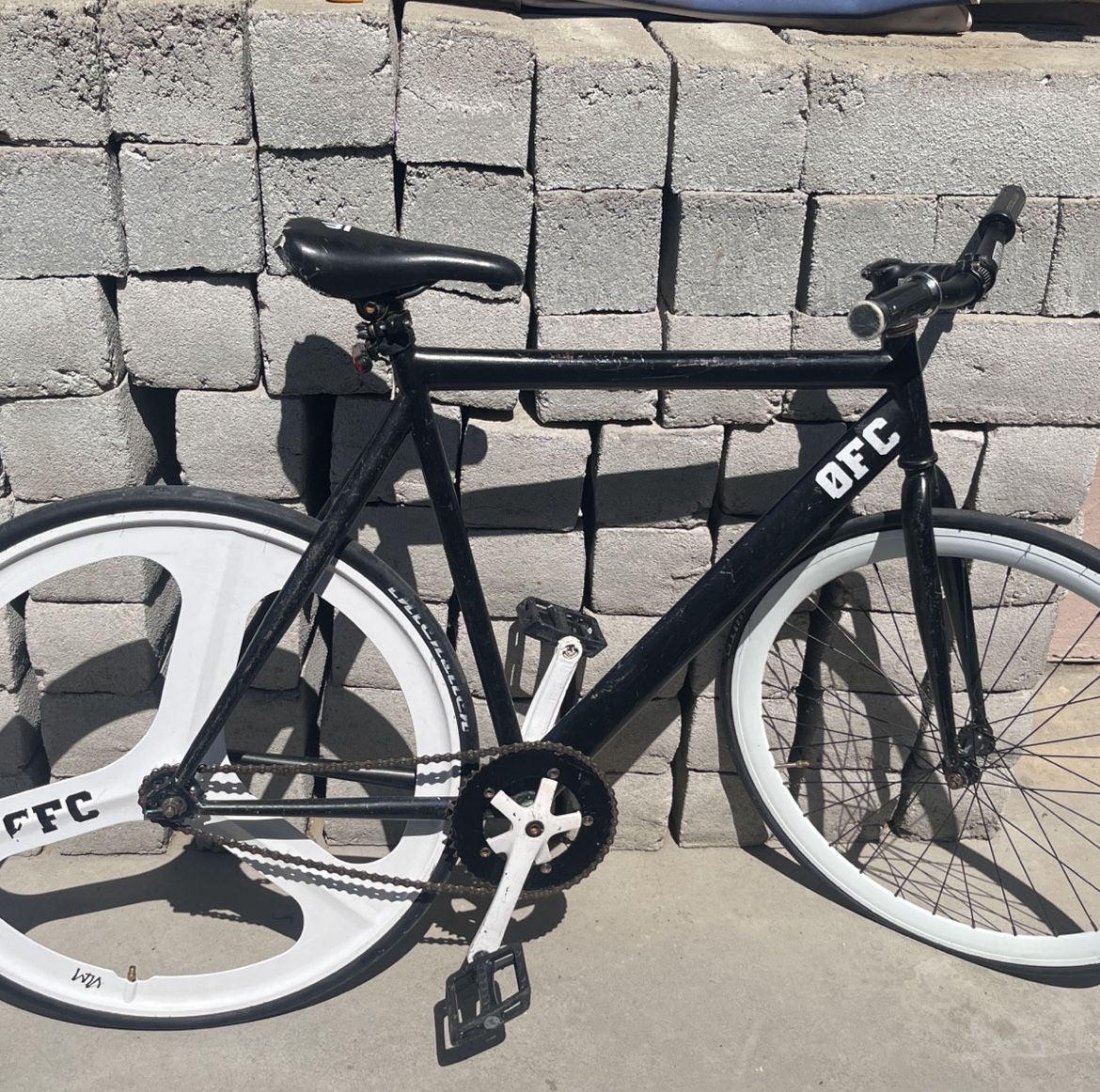 Fixie for Sale in Bakersfield, CA - OfferUp
