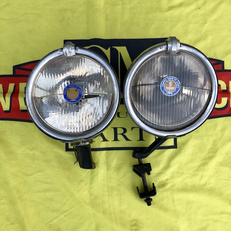 Trippe Passing Lights for Sale in Rialto, CA - OfferUp