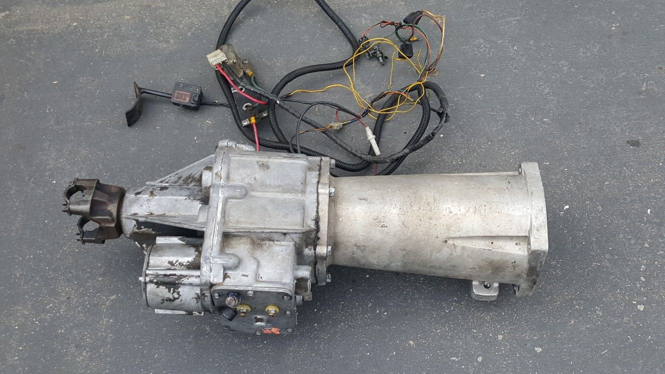 Doug Nash DNE2 Overdrive for Sale in North Highlands, CA - OfferUp