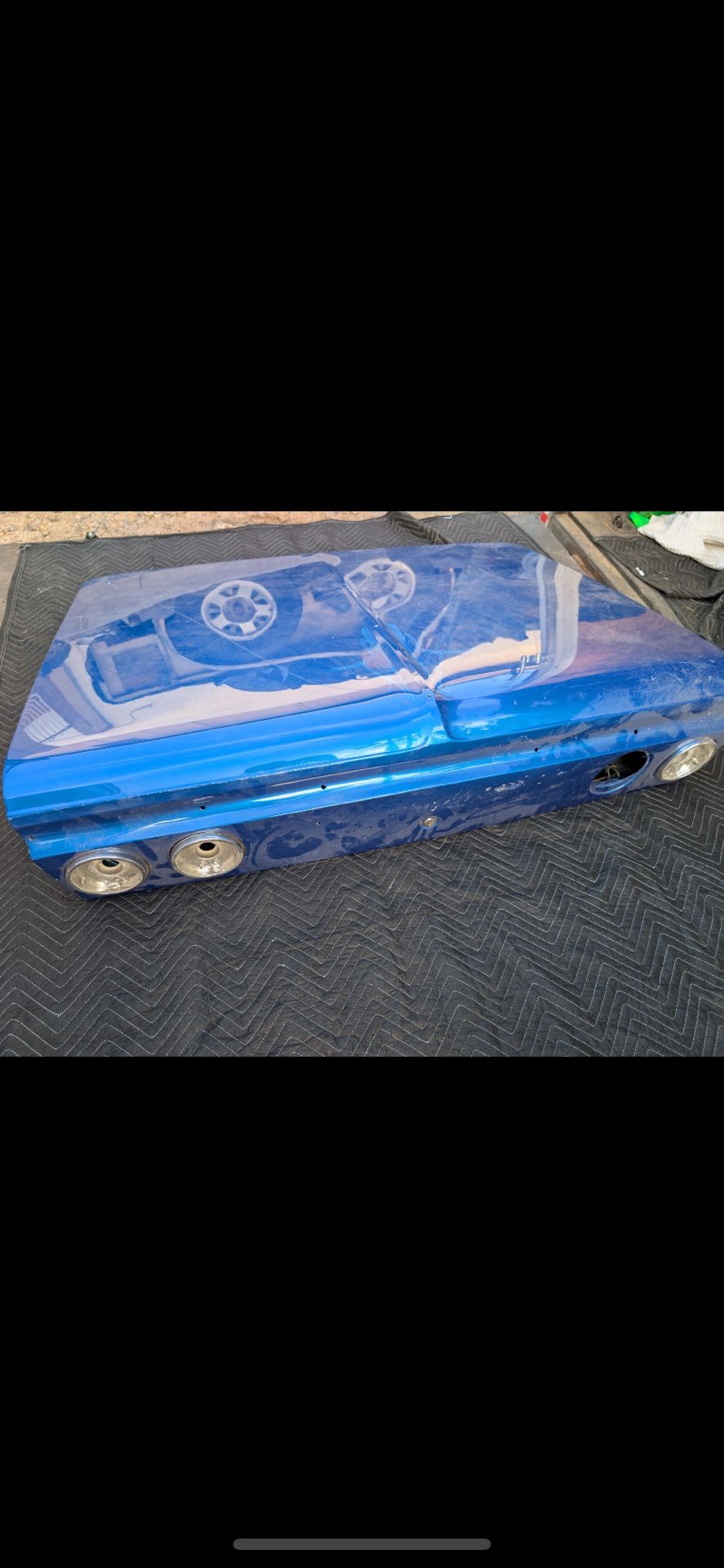 64 Impala Parts All Together for Sale in Mesa, AZ - OfferUp