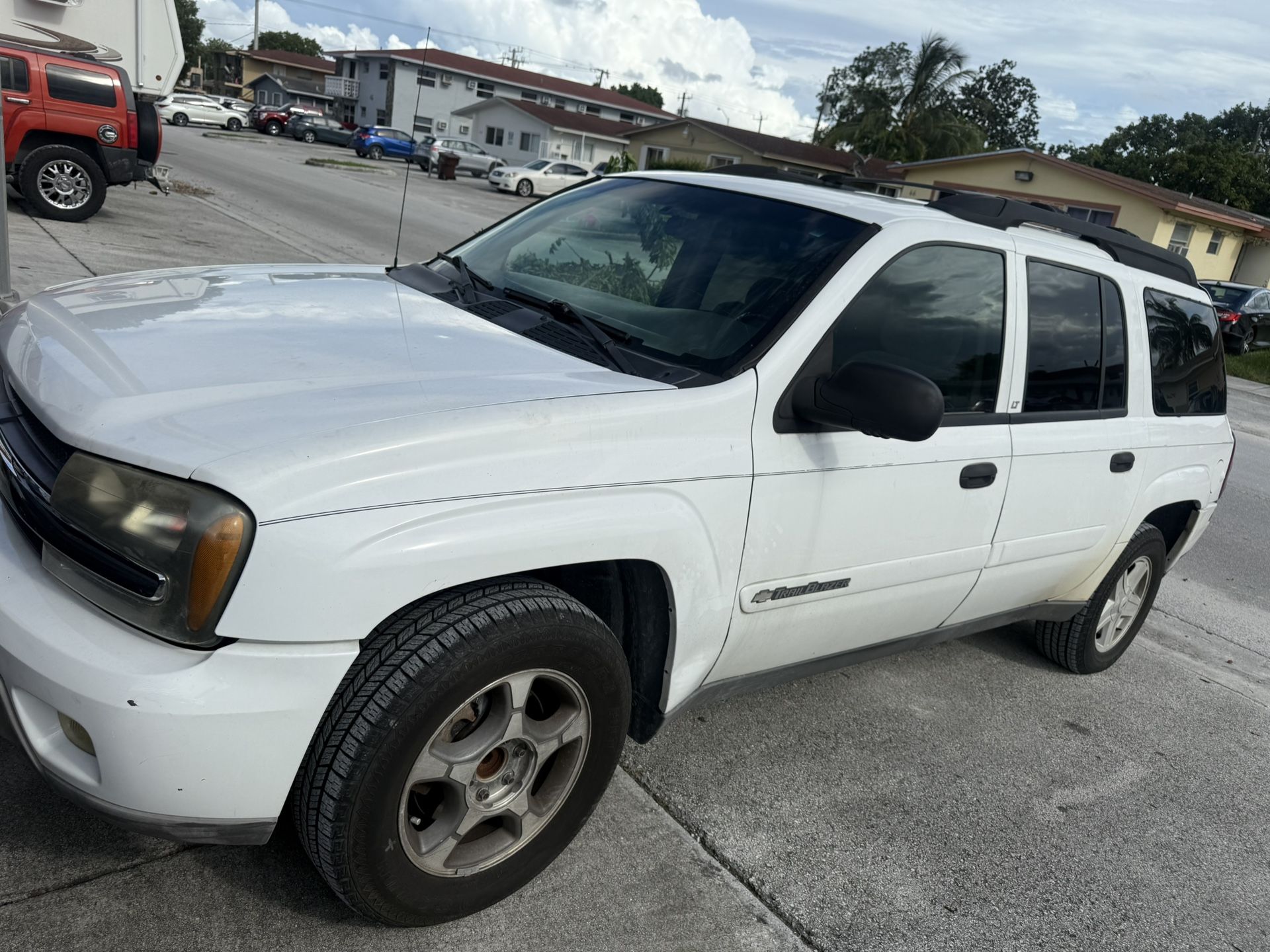 2003 Chevrolet Blazer for Sale in Hialeah, FL - OfferUp