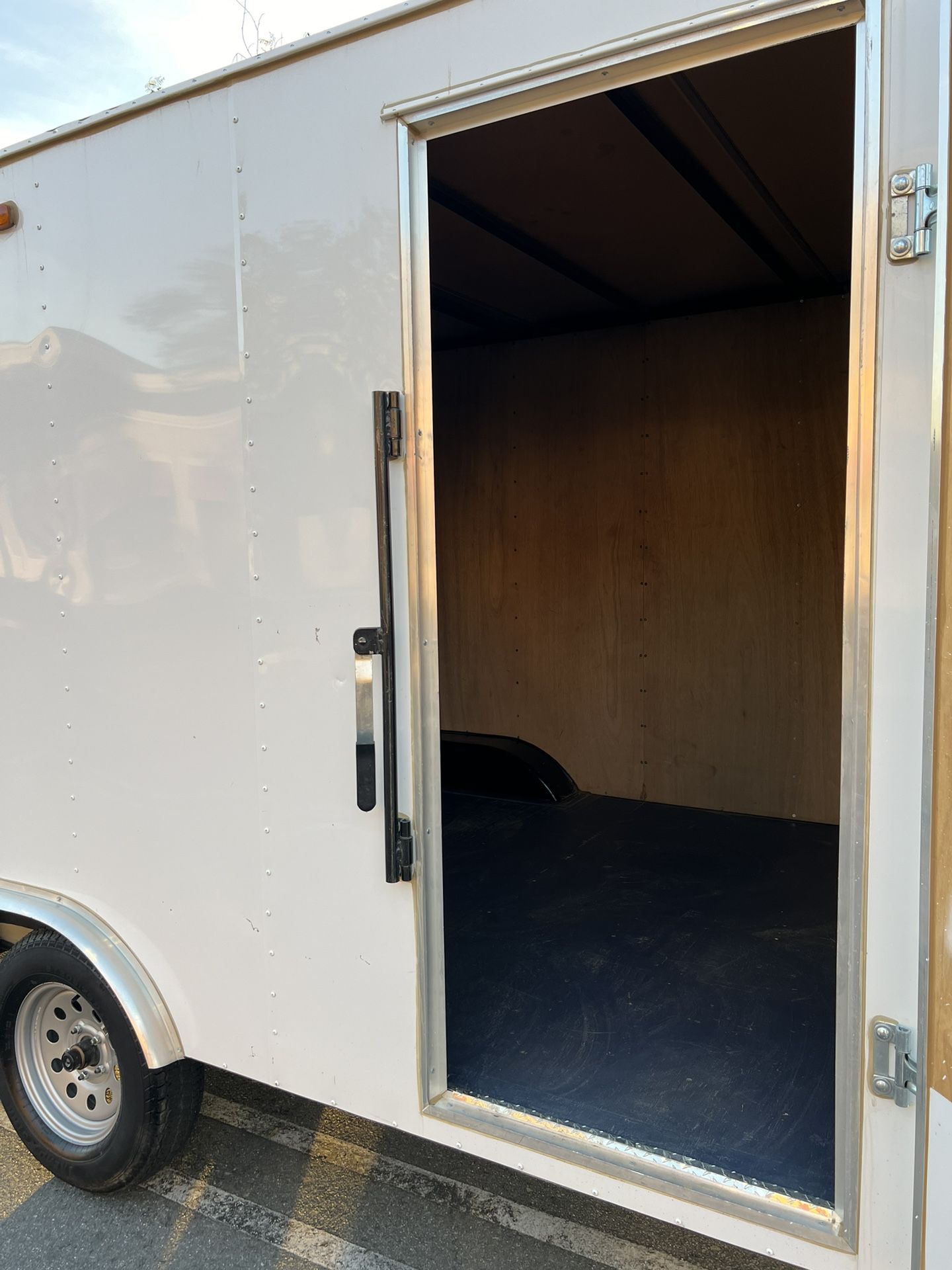 2023 Carson Trailer 20’ x 8.5’ Enclosed Trailer for Sale in Bonita, CA ...