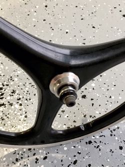 RARE SPIN 20” FR150 BMX WHEELS RIMS MID SCHOOL GEM ARAYA RARE SPIN 20” FR150 BMX WHEELS RIMS MID SCHOOL GEM ARAYA