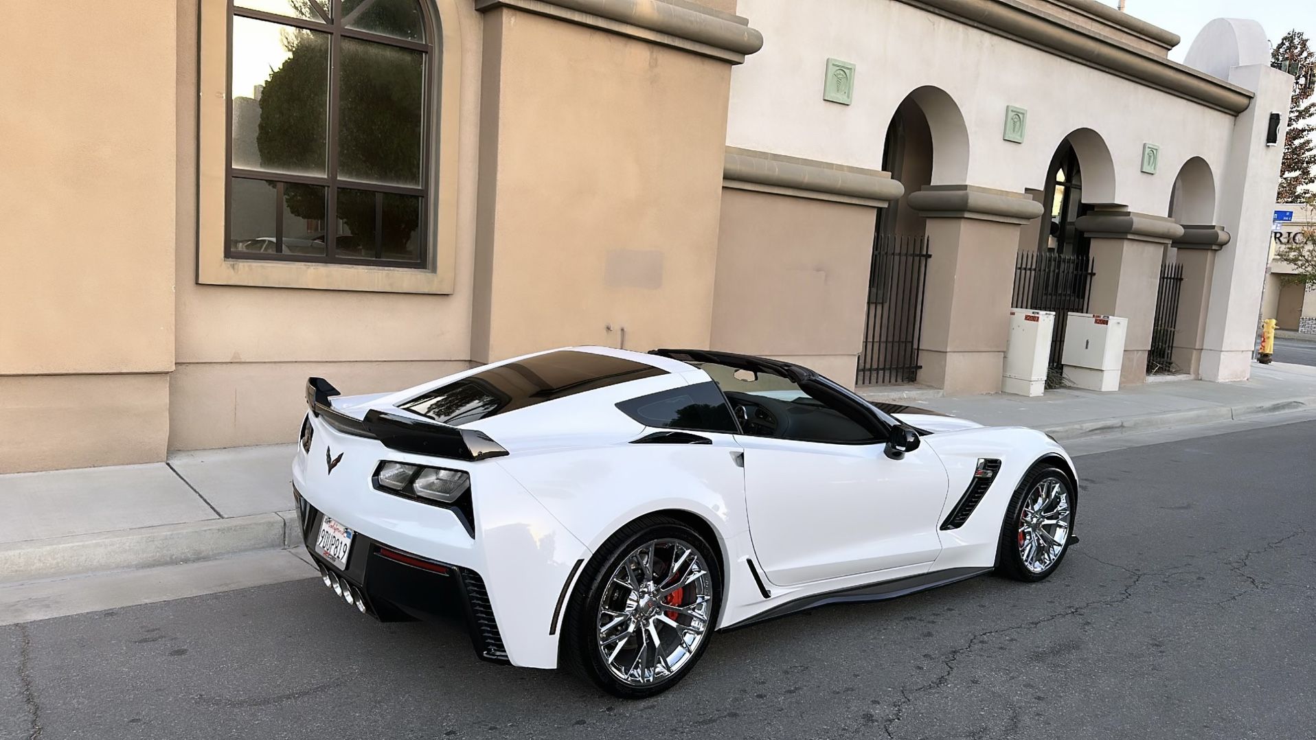 2015 CORVETTE Z06 / Zr1 Zl1 Camaro Ss Cobra Lightning raptor Gt500 ...
