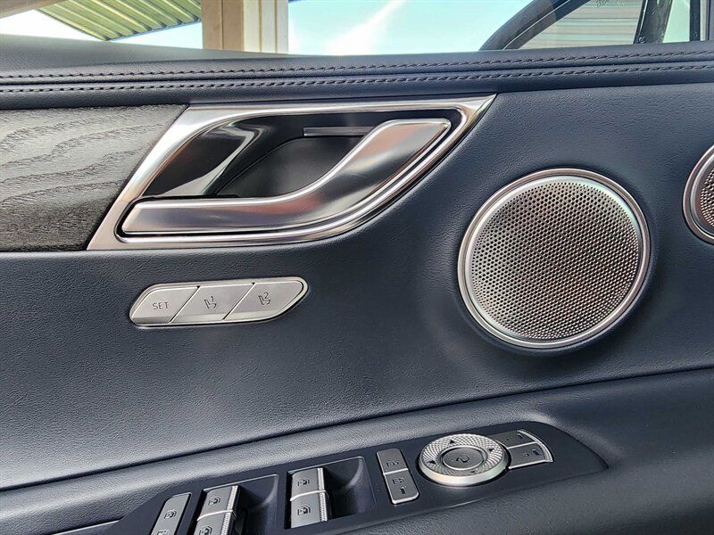 2022 Genesis GV80 3.5T Prestige Signat for Sale in Scottsdale, AZ - OfferUp