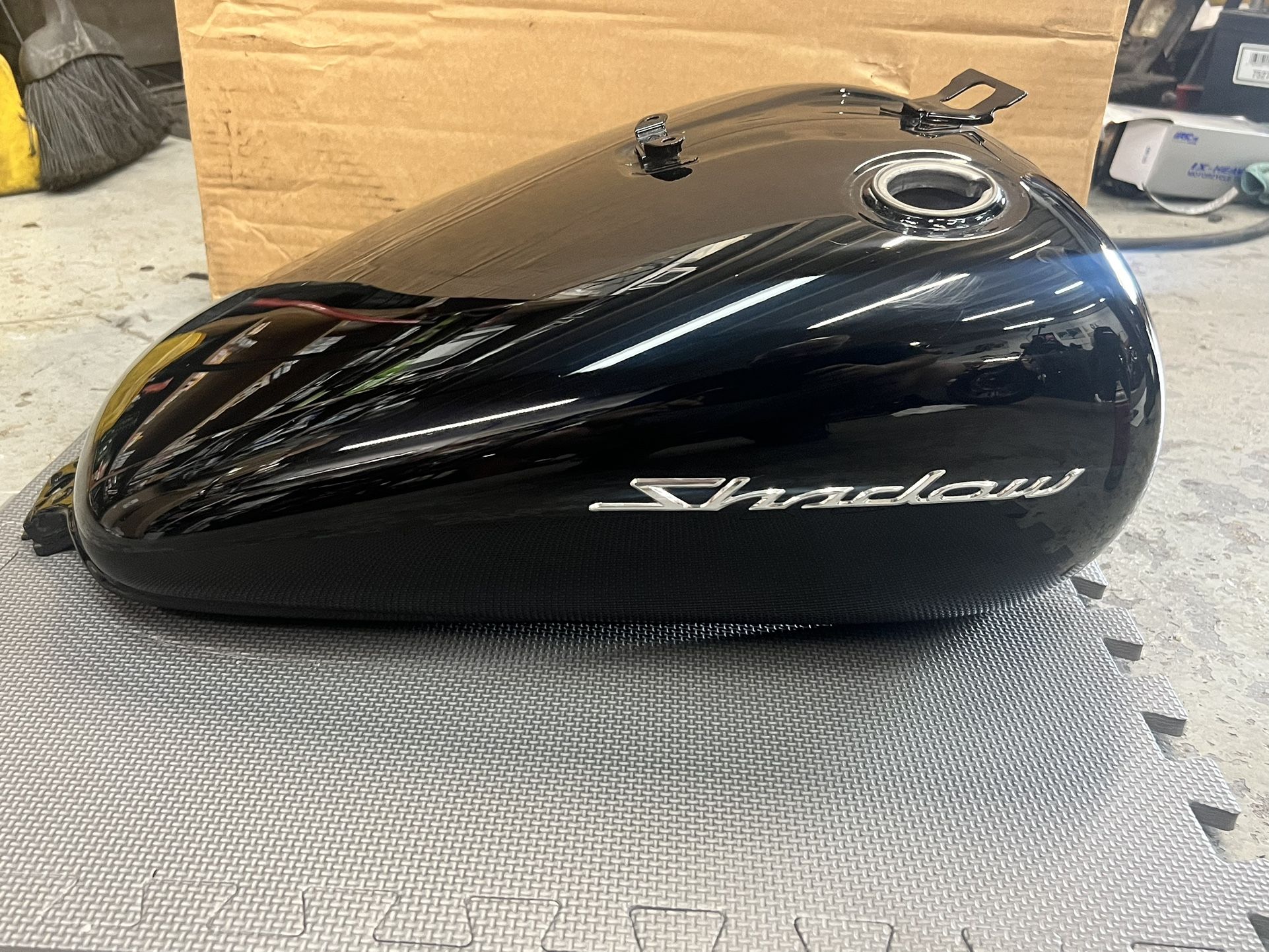 Honda Shadow Gas Tank 2012-2014 2019-2020 Vt750 for Sale in Miami, FL ...