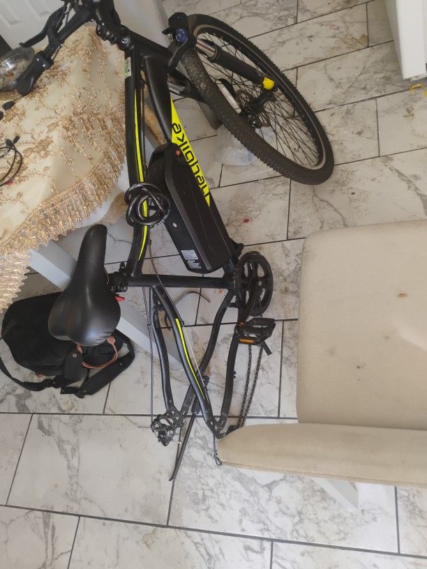 Hey Bike E Bike for Sale in Las Vegas, NV - OfferUp