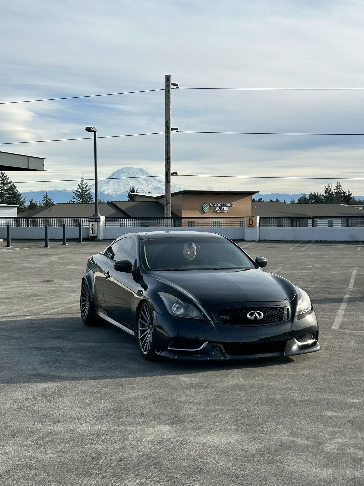 2008 Infiniti G37 for Sale in Tacoma, WA - OfferUp