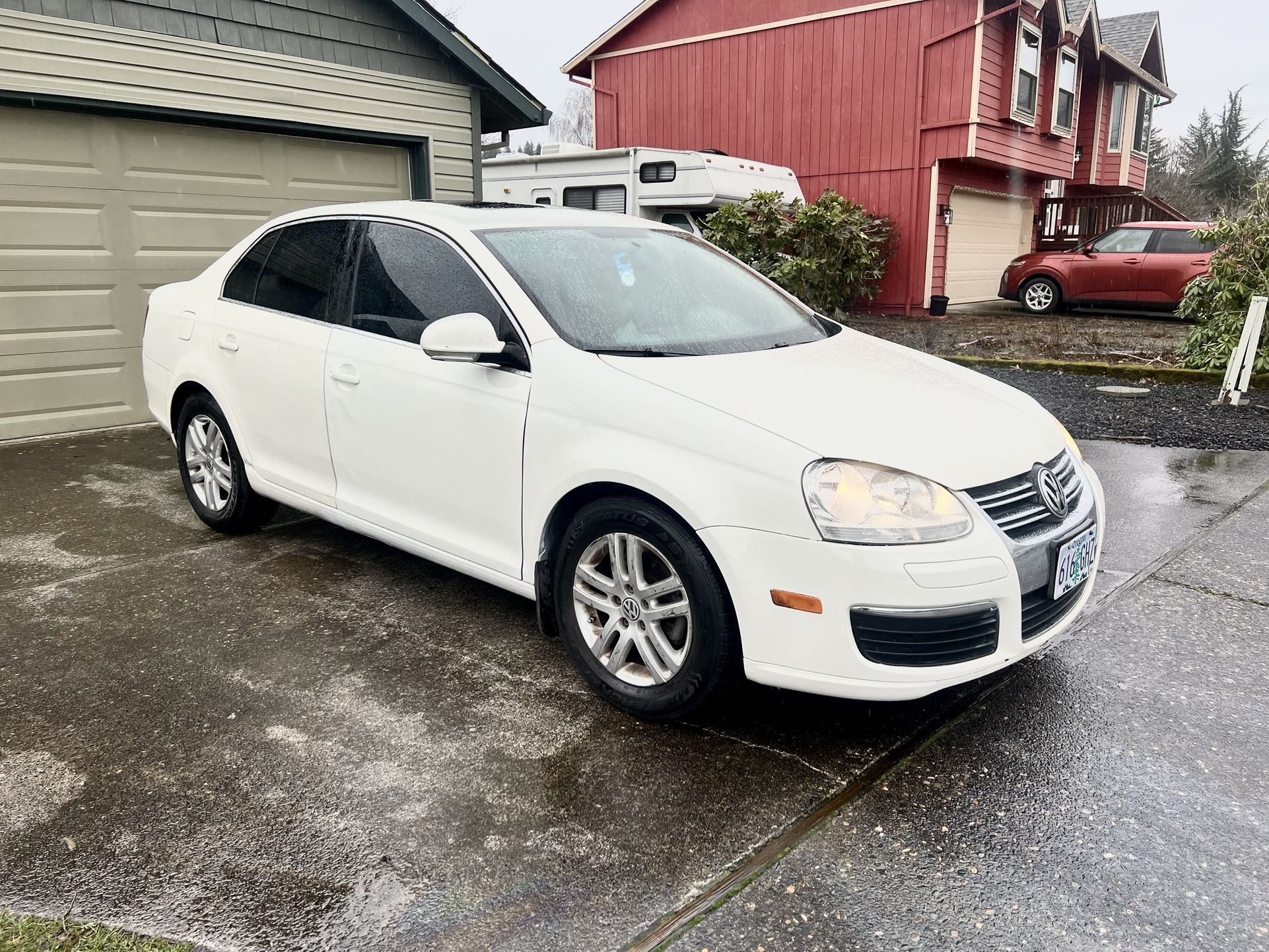 2007 Volkswagen Jetta for Sale in Troutdale, OR - OfferUp
