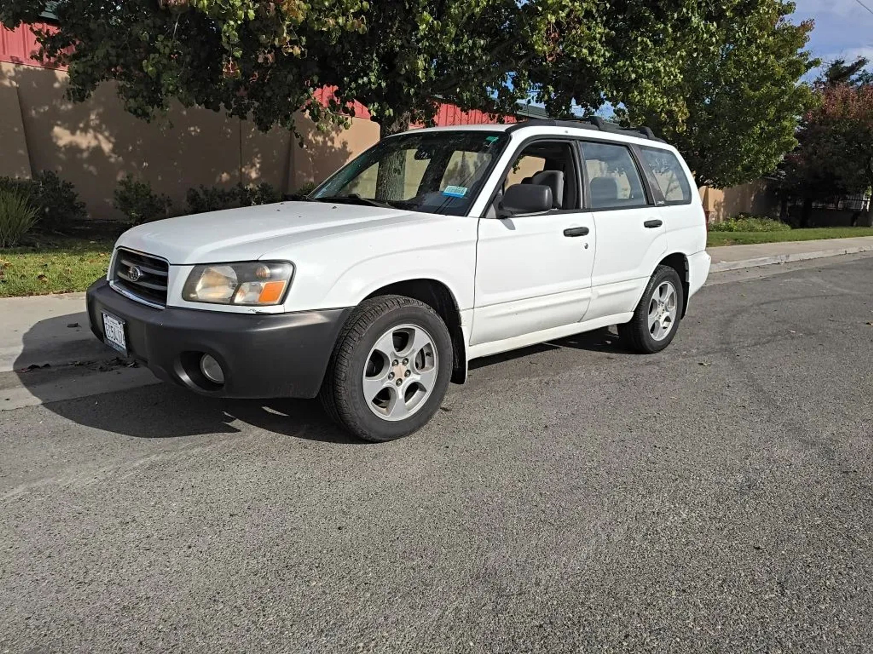 2003 Subaru Forester for Sale in Rio Linda, CA - OfferUp