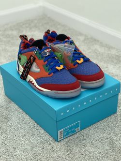 Doernbecher 5 Box