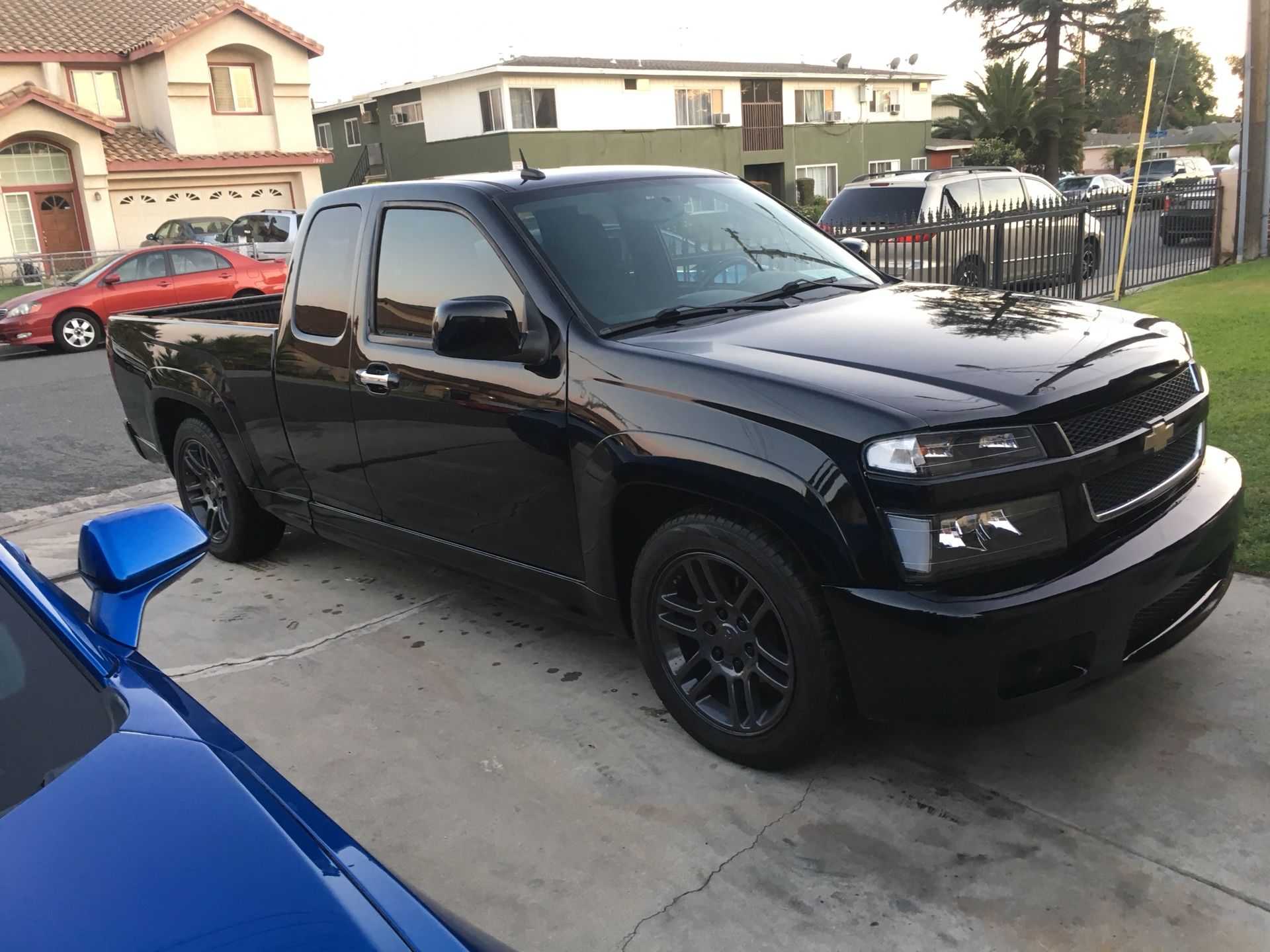 2012 Chevrolet Colorado for Sale in Pomona, CA - OfferUp