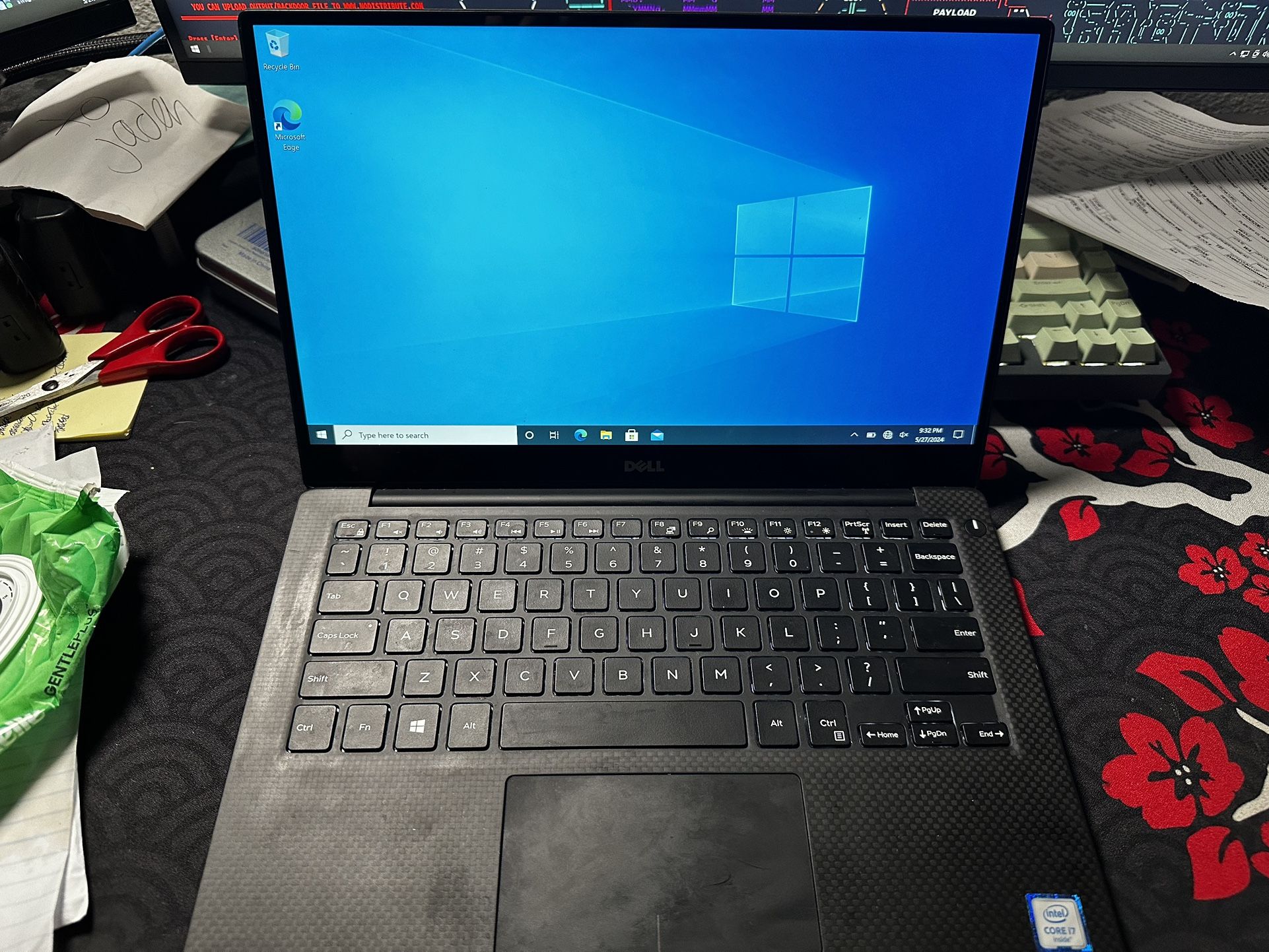 Dell XPS 9350 for Sale in Bothell, WA - OfferUp
