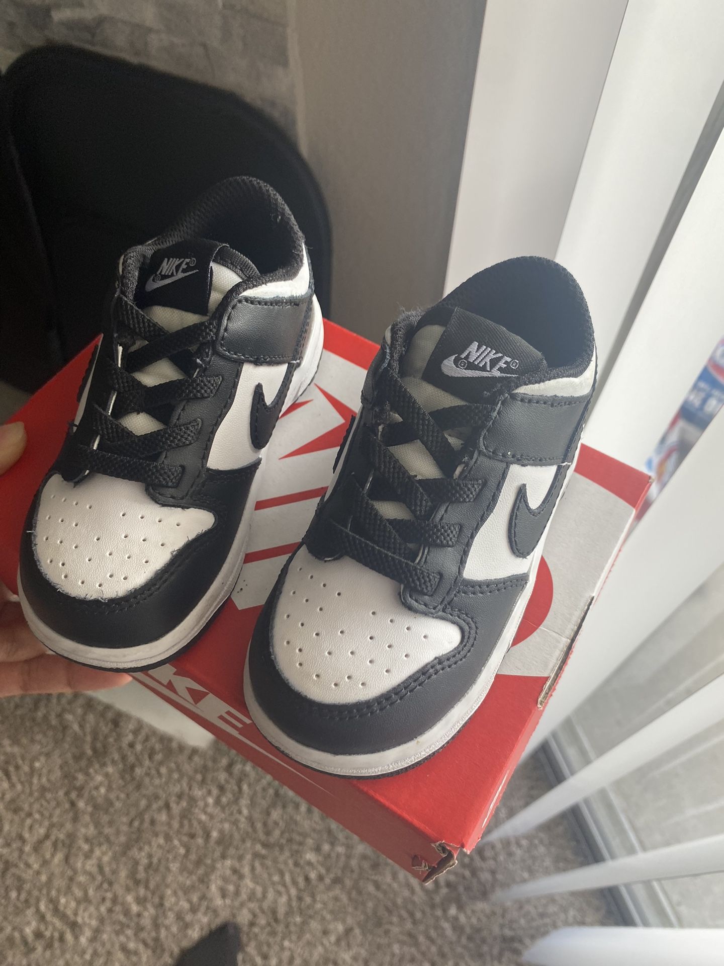 7C NIKE DUNKS for Sale in Missouri City, TX - OfferUp