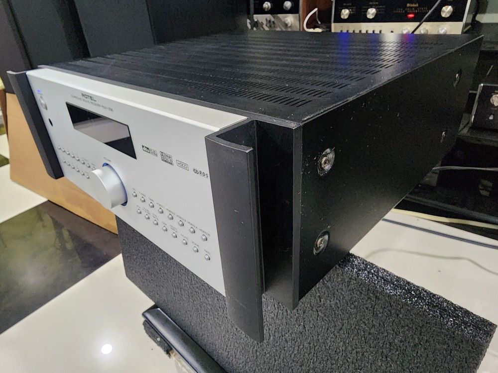 Rotel RSX 1056 for Sale in Stanton, CA - OfferUp