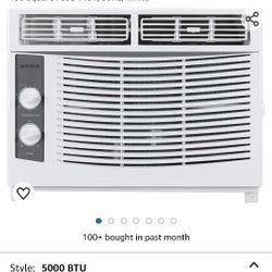 Window ac for sale - New and Used - OfferUp